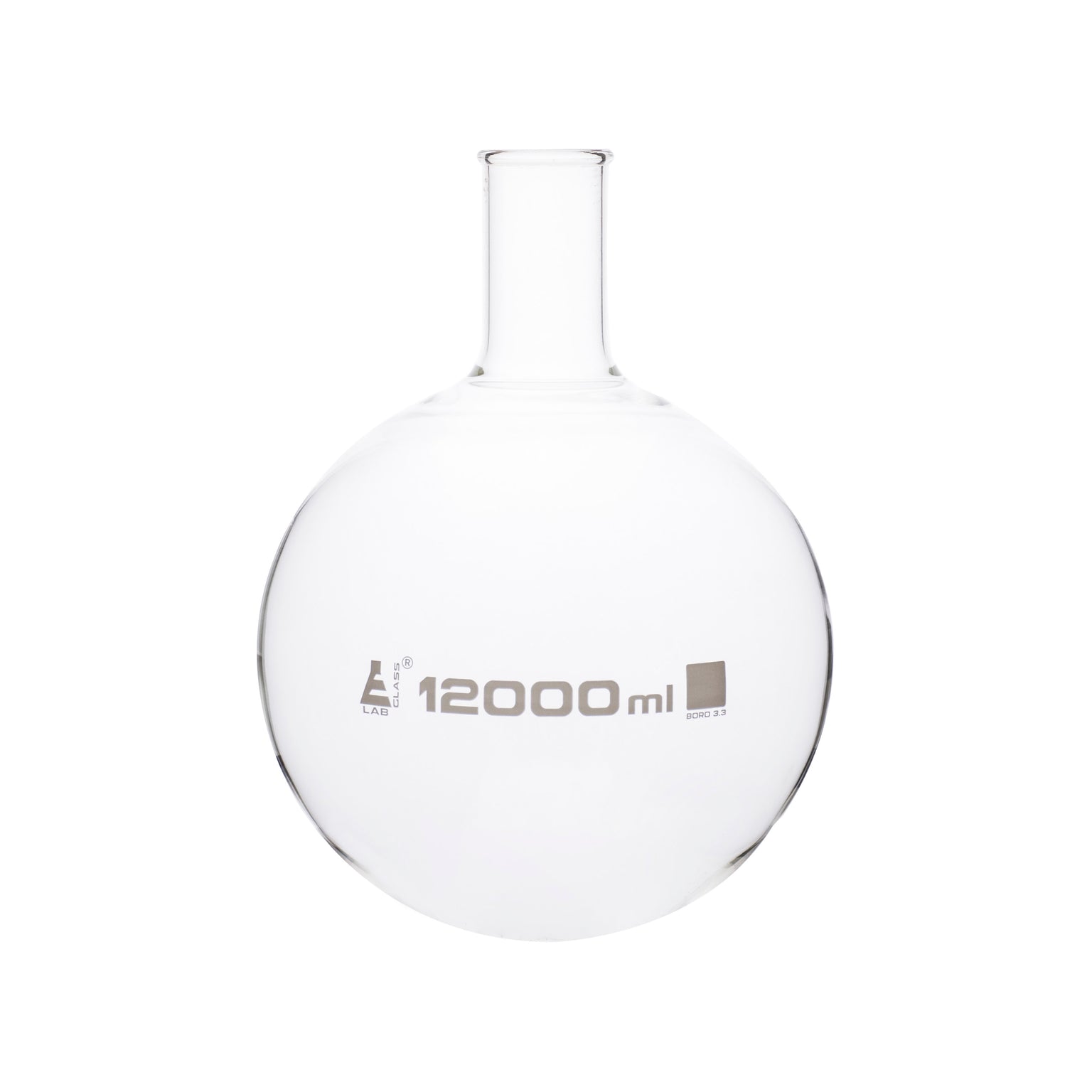 Boiling Flasks — Eisco Labs