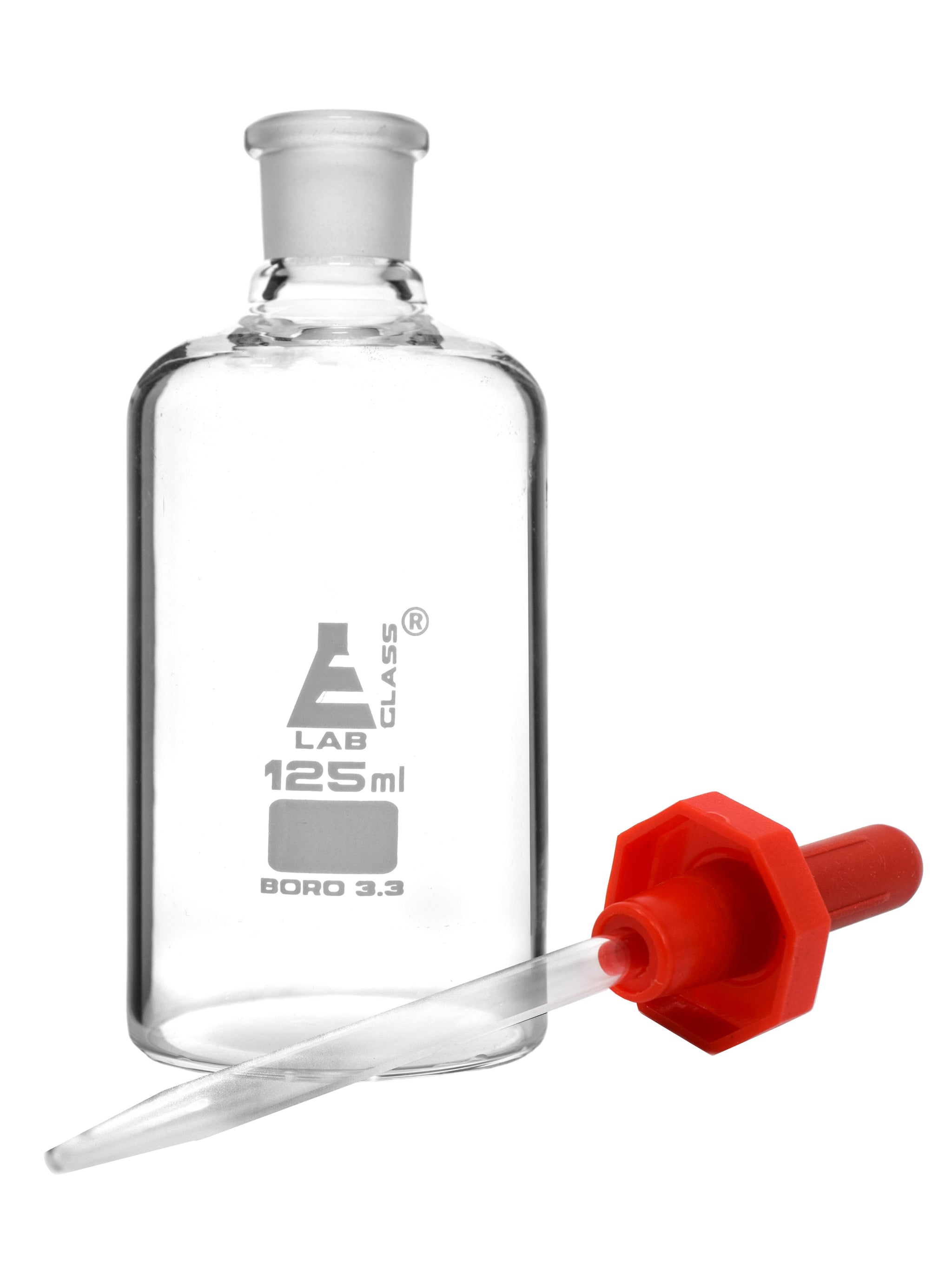 Dropping Bottles — Eisco Labs