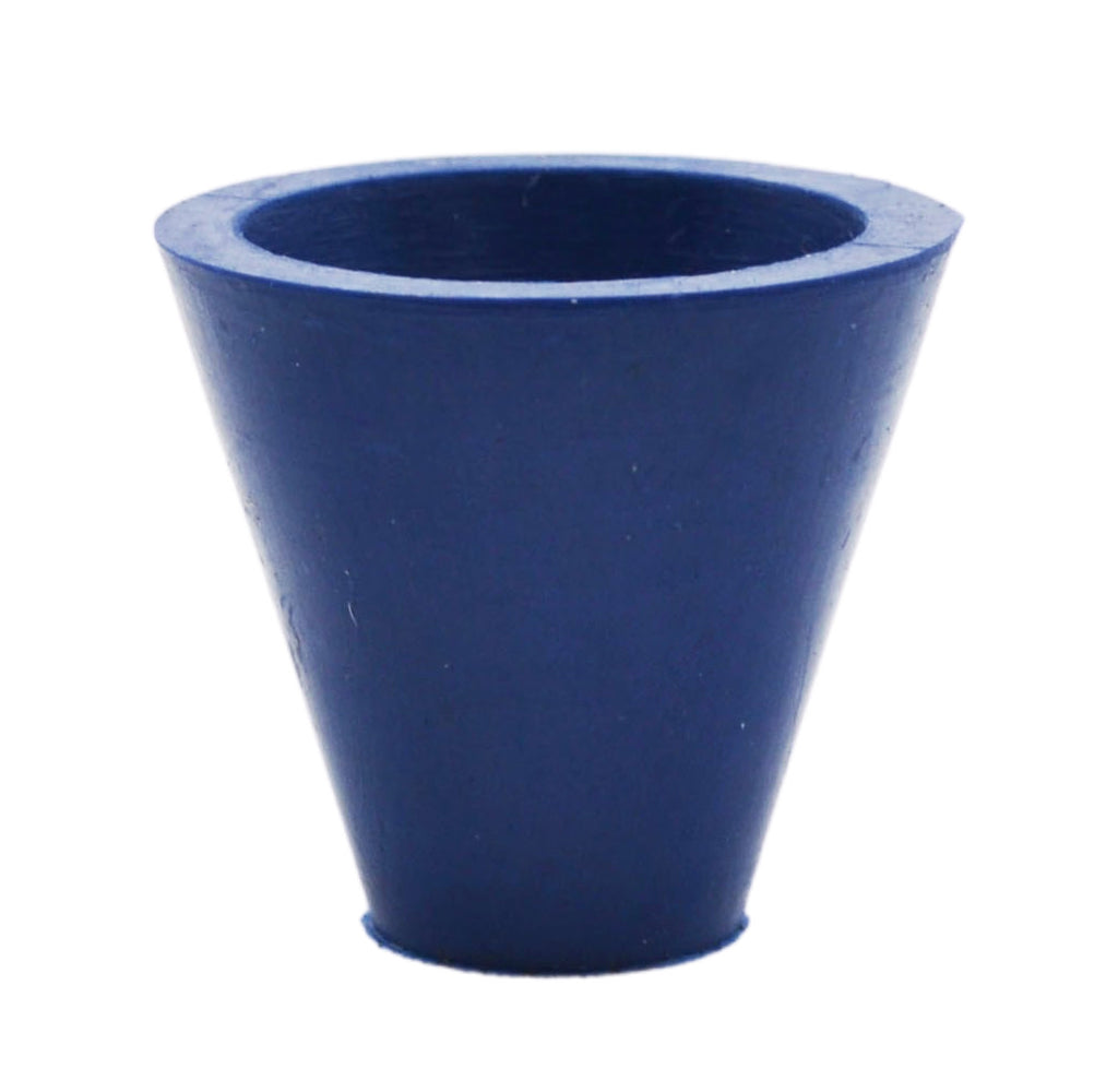 Filter Adapter Tapered Cone, Size 1 - Designed For Use with Buchner Fu ...