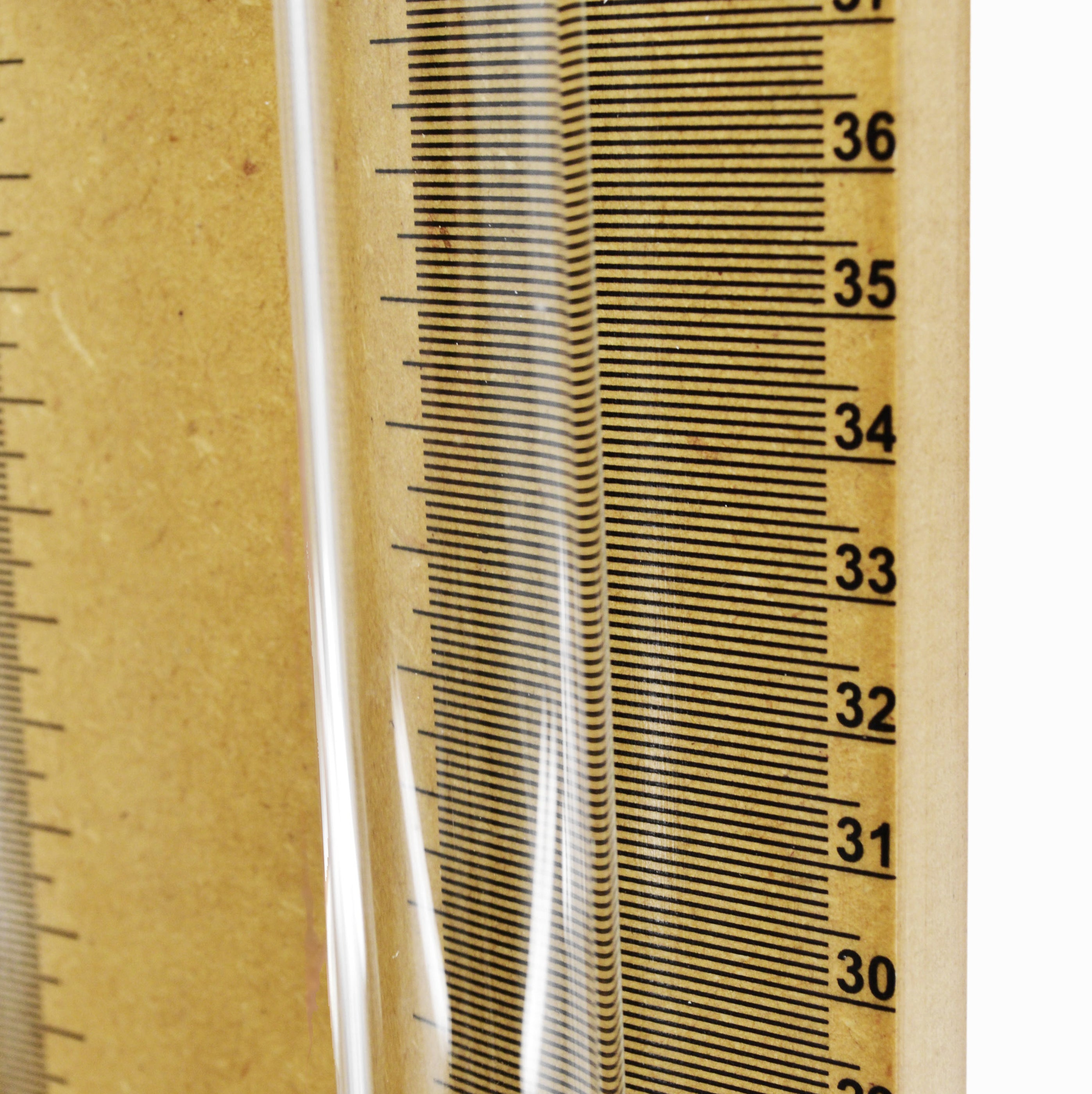 Demonstration Analog Manometer, 22.5 Inch - Used to Measure and Indica ...
