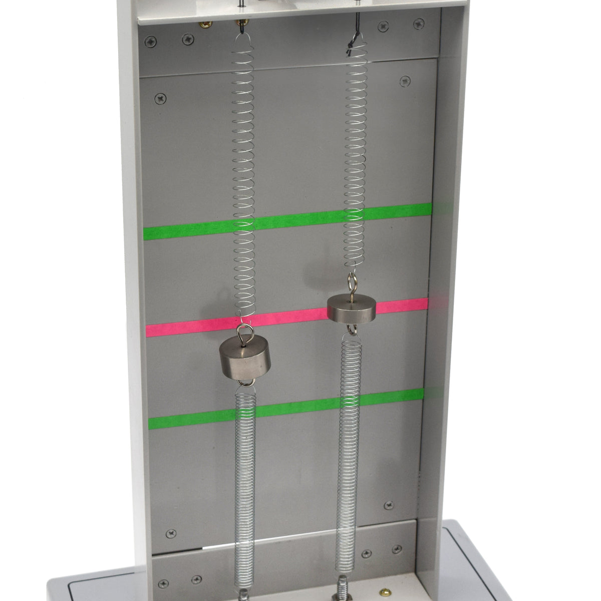 Force Oscillation and Resonance Demonstration Kit - Explore the Physic ...