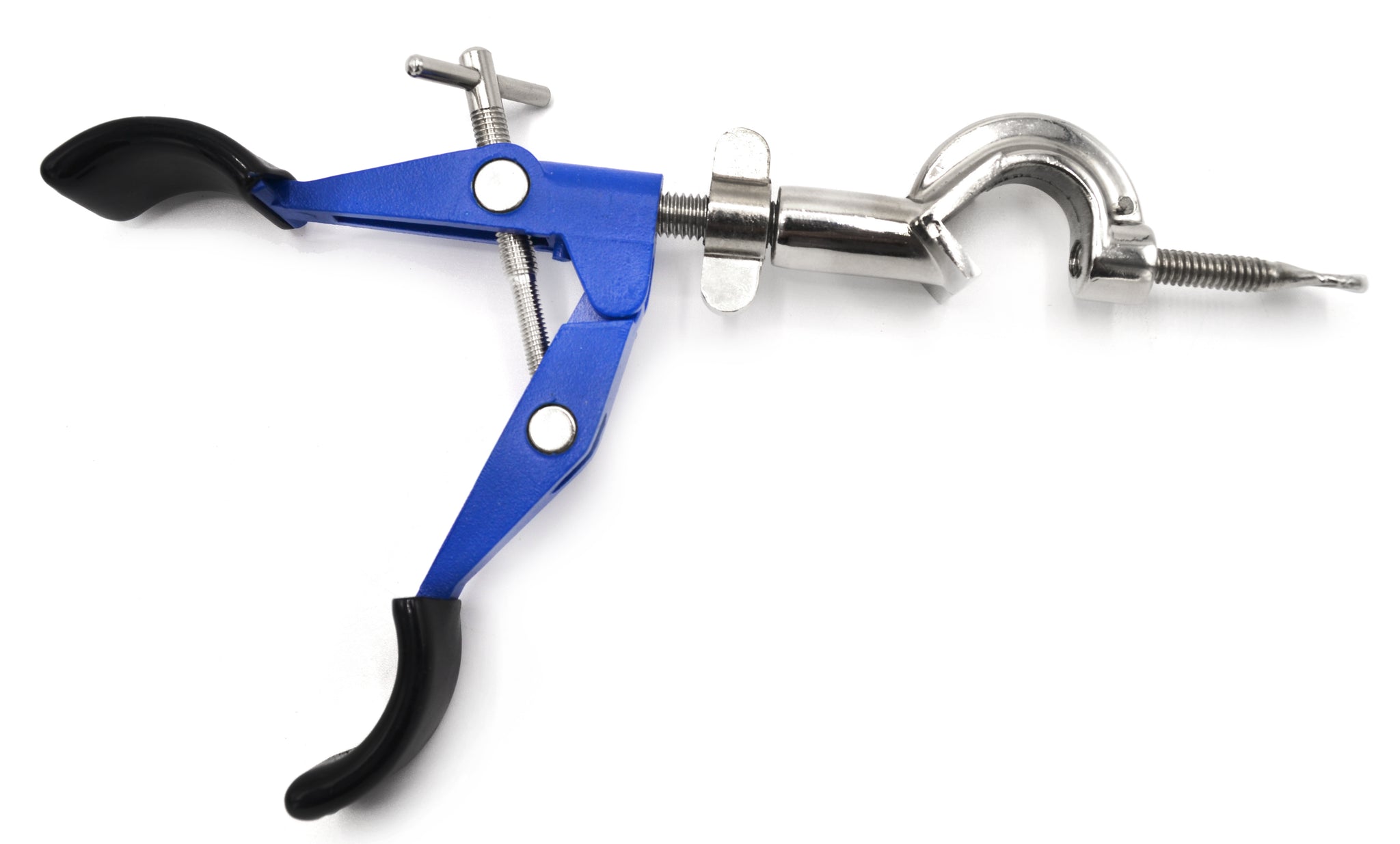 Clamps & Bossheads — Eisco Labs