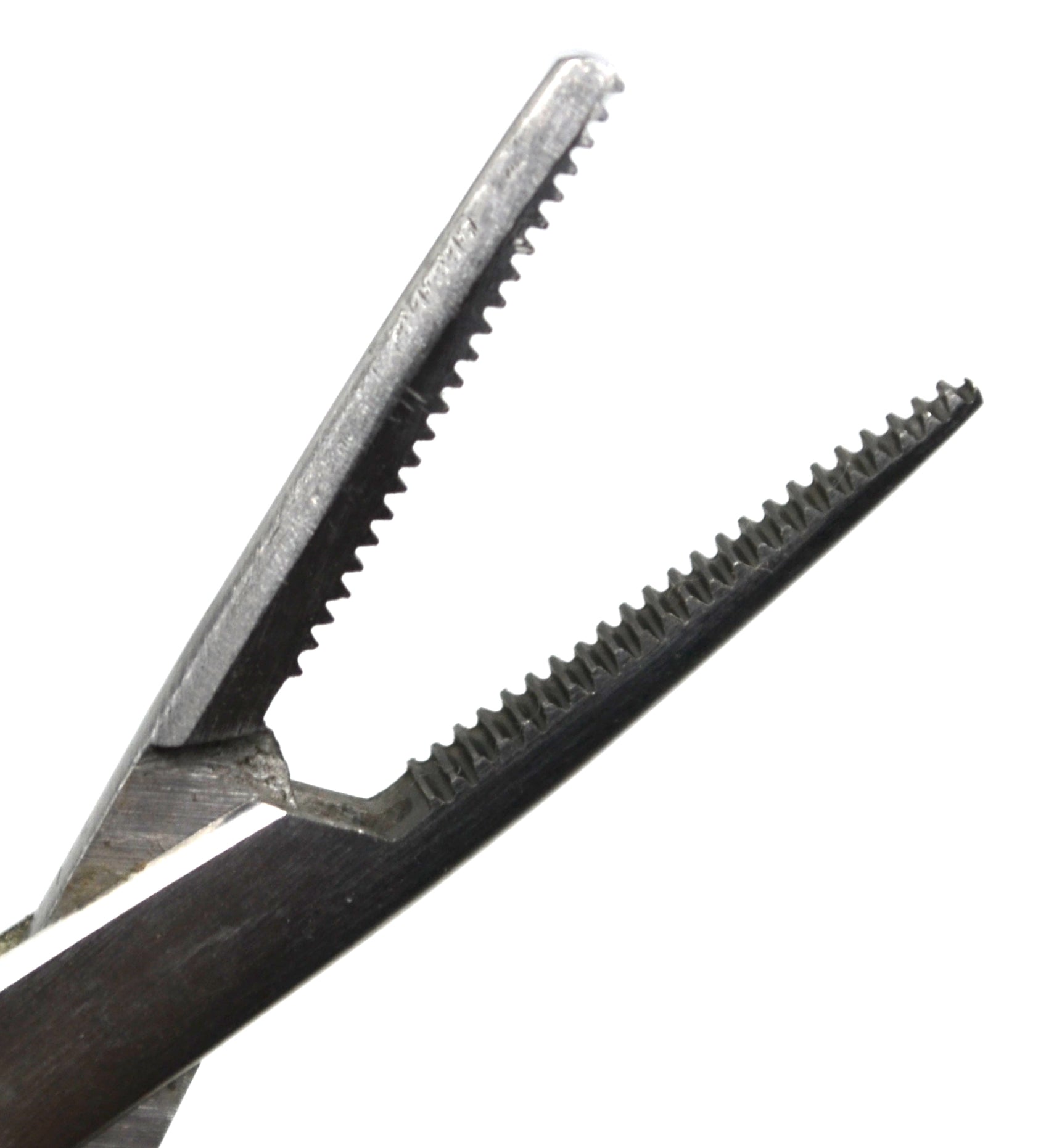 Artery Forceps, Straight with Serrated Jaws and Box Joint, Stainless S ...