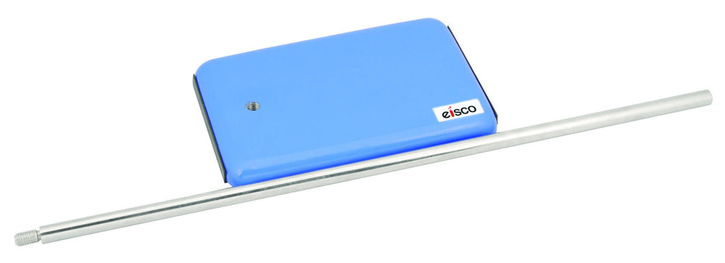 Metal Bases & Rods — Eisco Labs