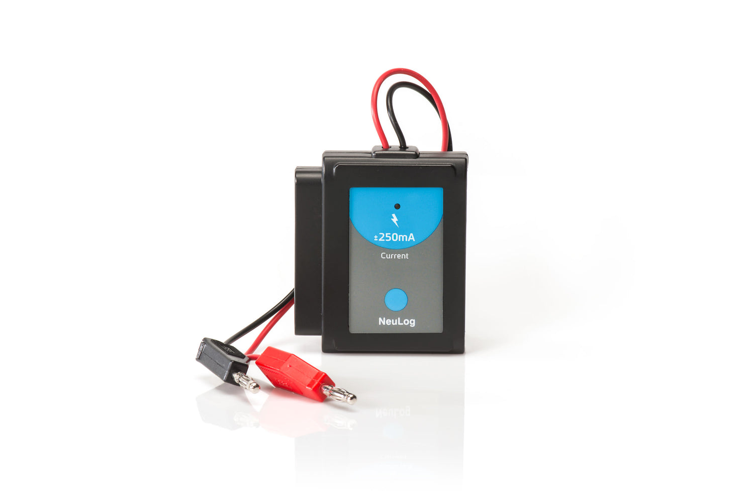 NeuLog mA Current Logger Sensor (Discontinued) — Eisco Labs