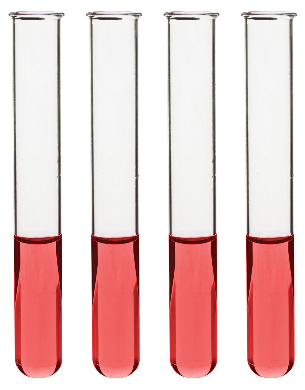 Test Tubes — Eisco Labs