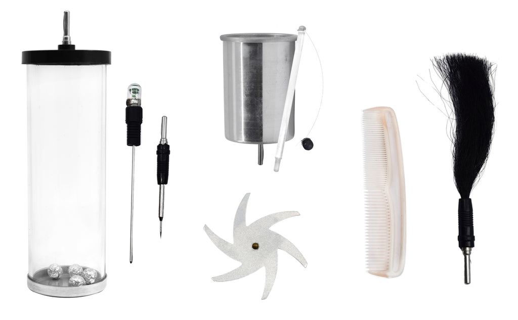 Physics Kits — Eisco Labs