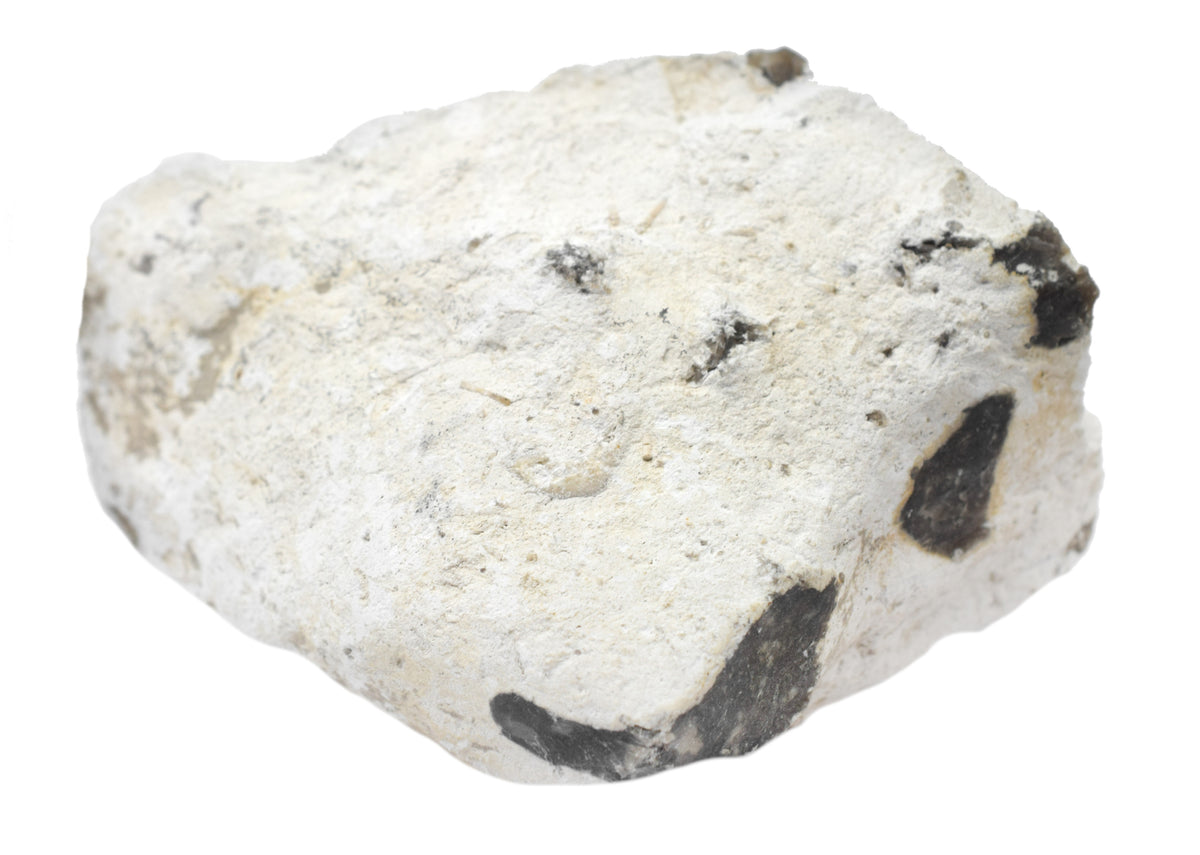 Raw Chert, Mineral Specimen - Hand Sample - Approx. 3" — Eisco Labs