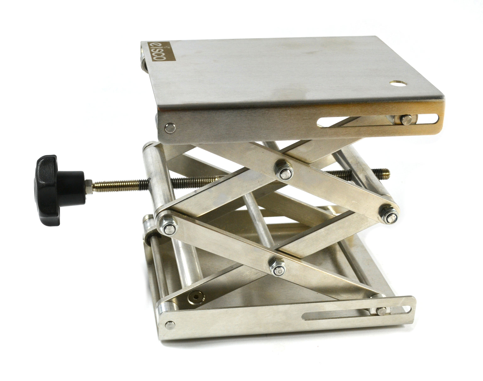 Lab Jacks & Stands — Eisco Labs