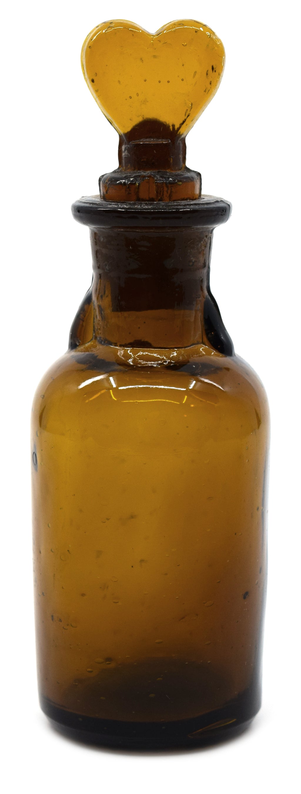 Dropping Bottles — Eisco Labs