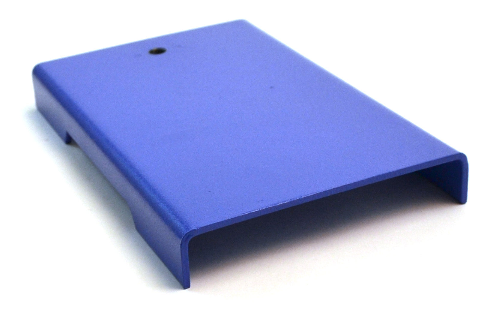 Retort Base - 8"x5" - High Quality Steel, Powder Coated — Eisco Labs