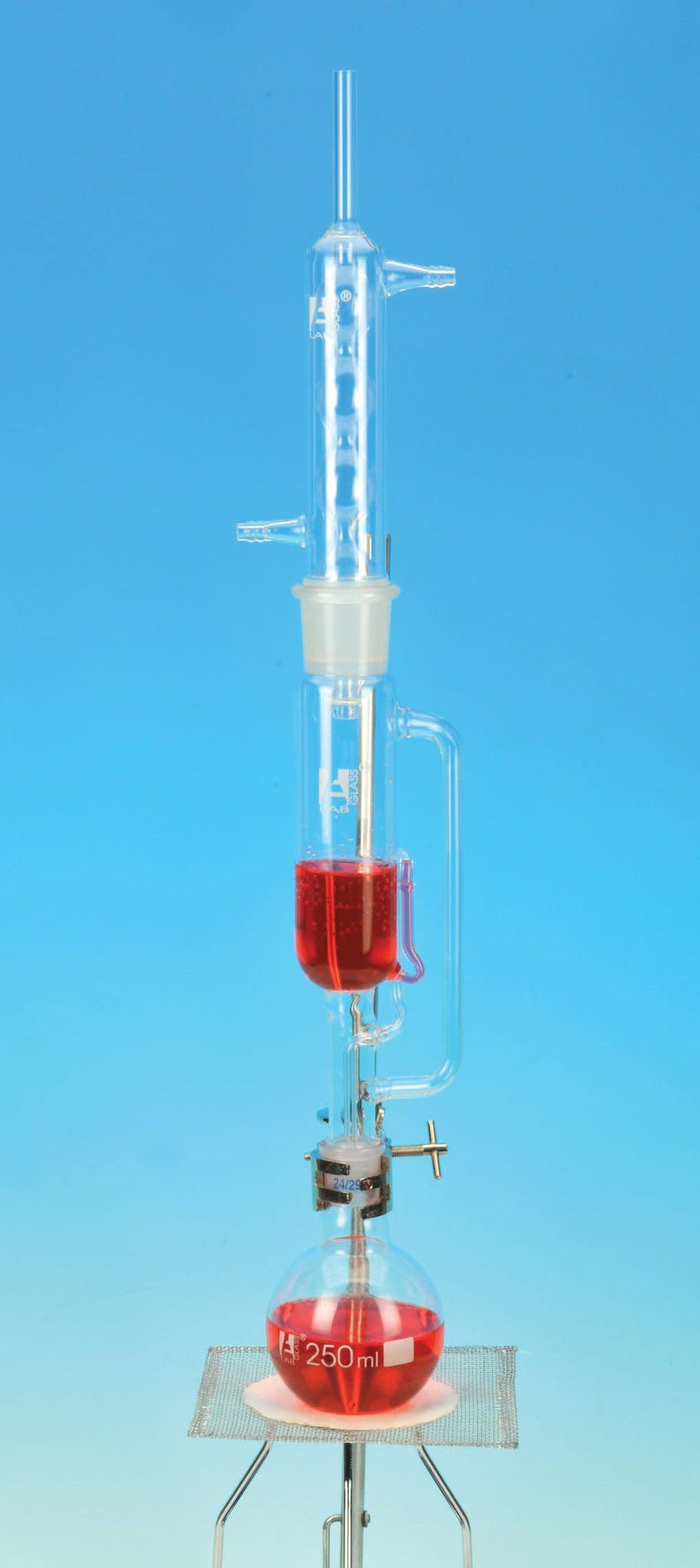 Extraction Apparatus — Eisco Labs