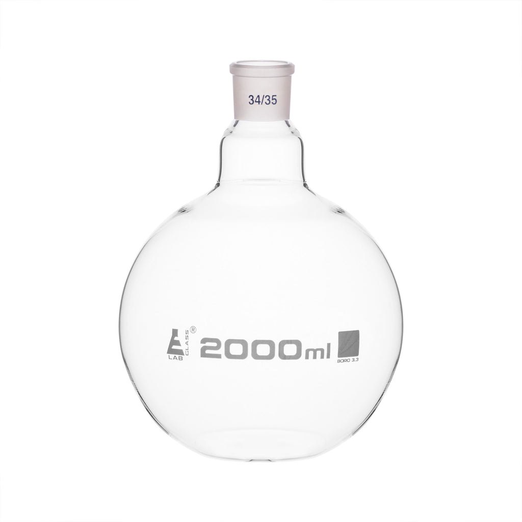 Boiling Flasks — Eisco Labs