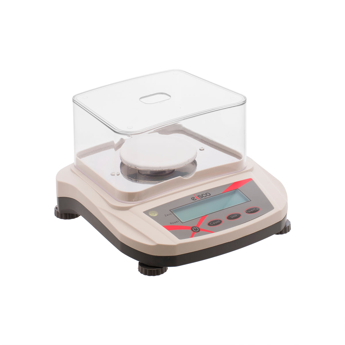 Digital Balance, 300g - LCD Display — Eisco Labs