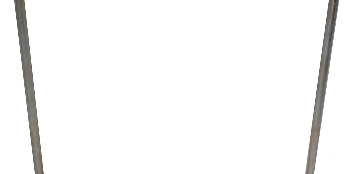 Eisco Labs Buret Rack, Natural Wood, 12 Buret Capacity