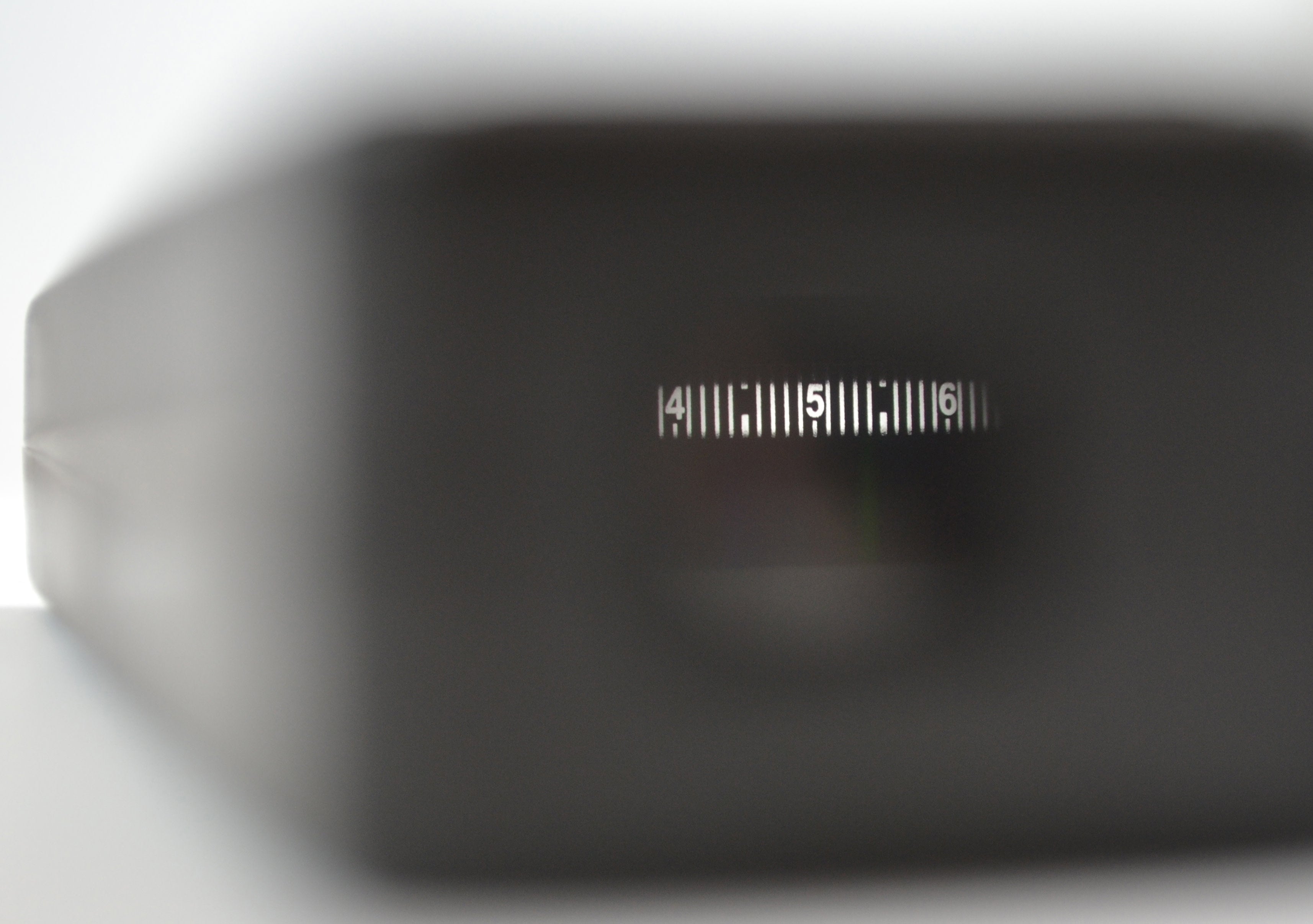 Premium Quantitative Spectroscope - 400-700nm Range, +/-5nm Accuracy ...