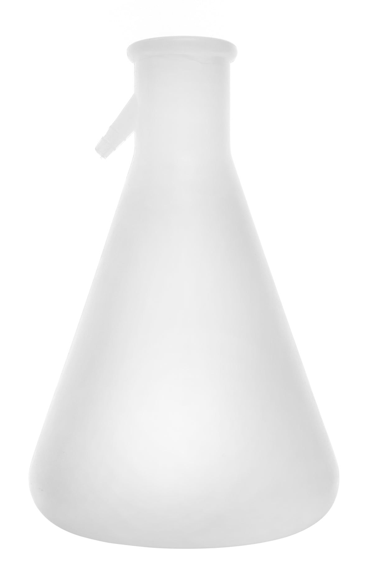 Buchner Filtering Flask, 1000ml - Polypropylene - with Angled Side Arm ...