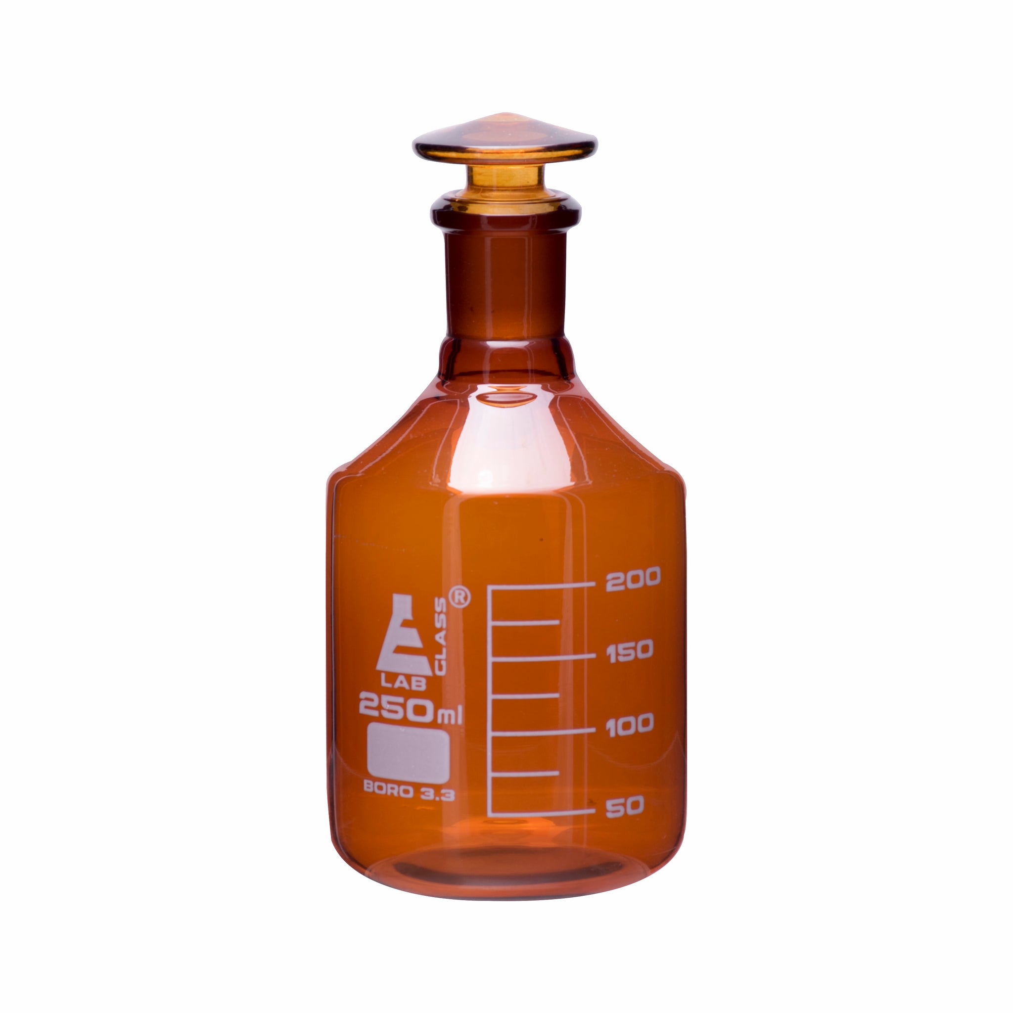 Reagent Bottles — Eisco Labs