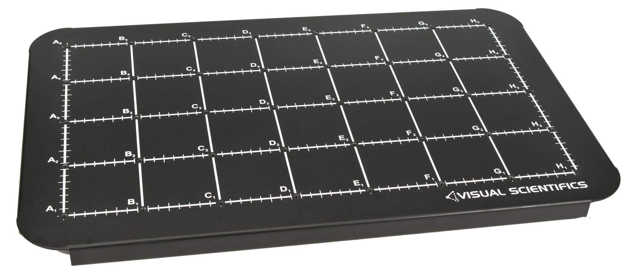 Visual Scientifics — Eisco Labs