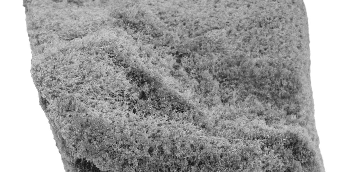 Raw Pumice, Igneous Rock Specimen - Hand Sample - Approx. 3" — Eisco Labs