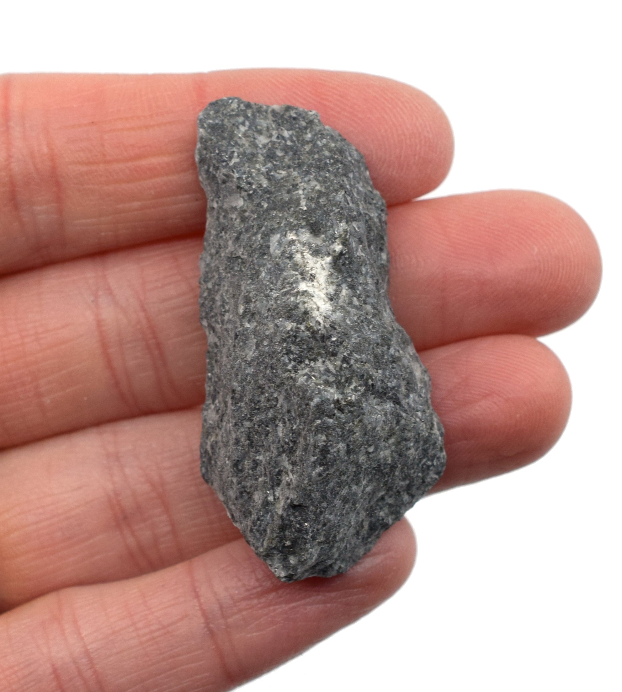 Raw Peridotite, Igneous Rock Specimen - Approx. 1" - Geologist Selecte ...
