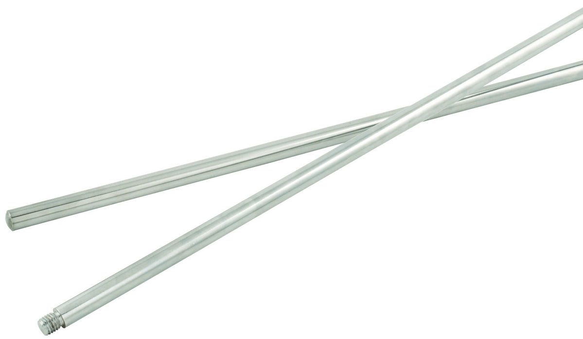 Retort Stand Rod, 19.8" (50cm) - Stainless Steel - 10 x 1.5mm Thread ...