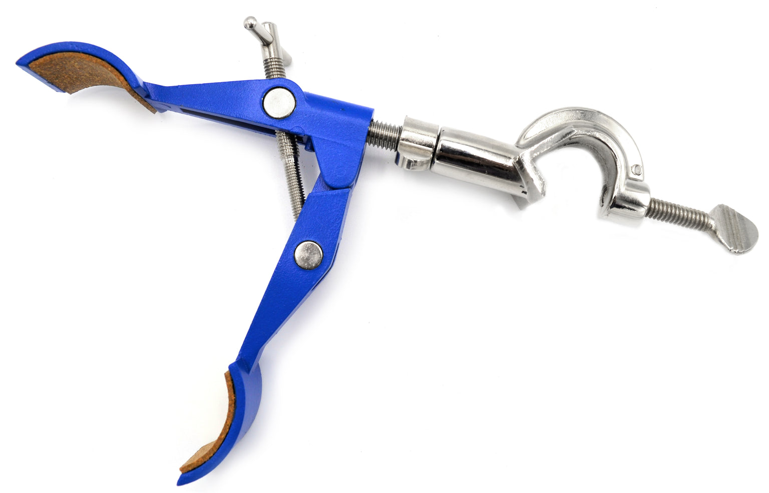 Clamps & Bossheads — Eisco Labs