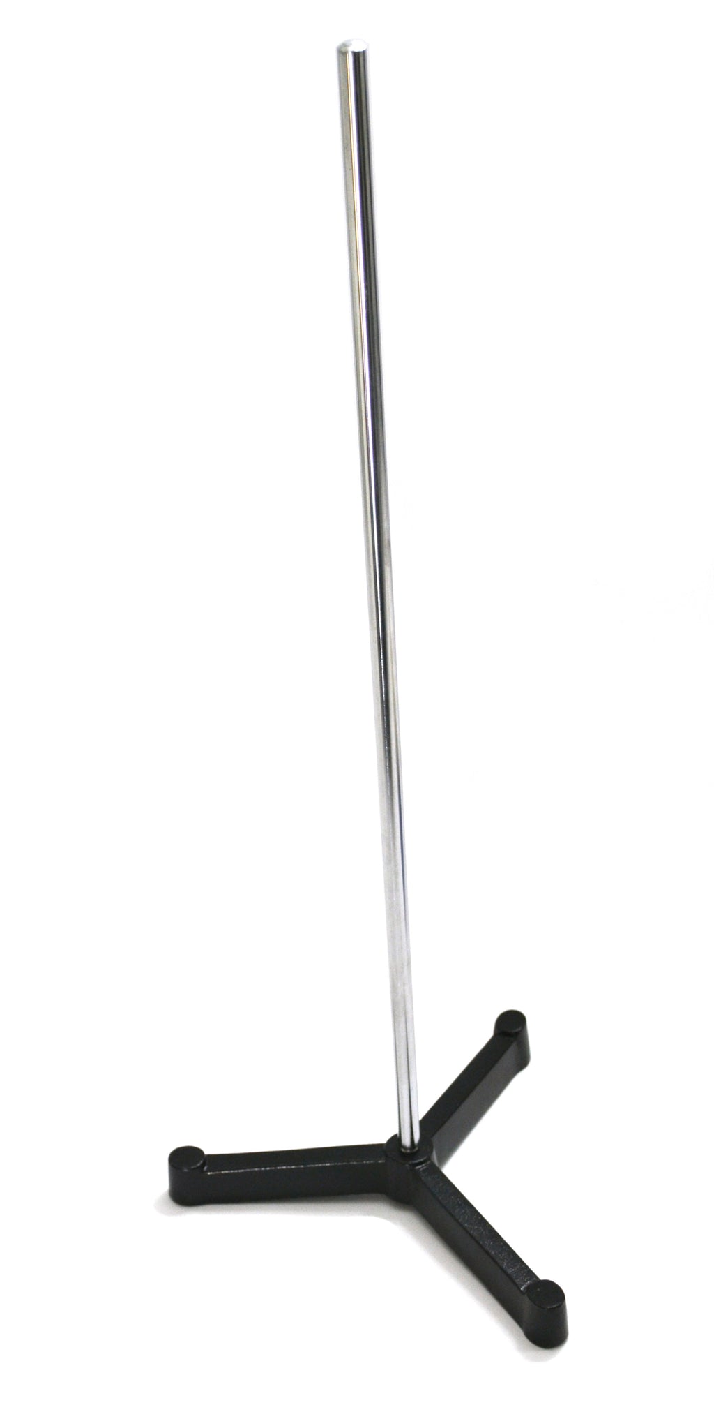 Metal Bases & Rods — Eisco Labs