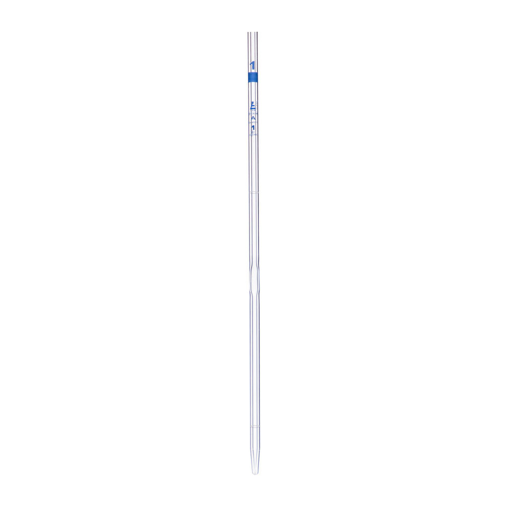Glass Pipettes — Eisco Labs