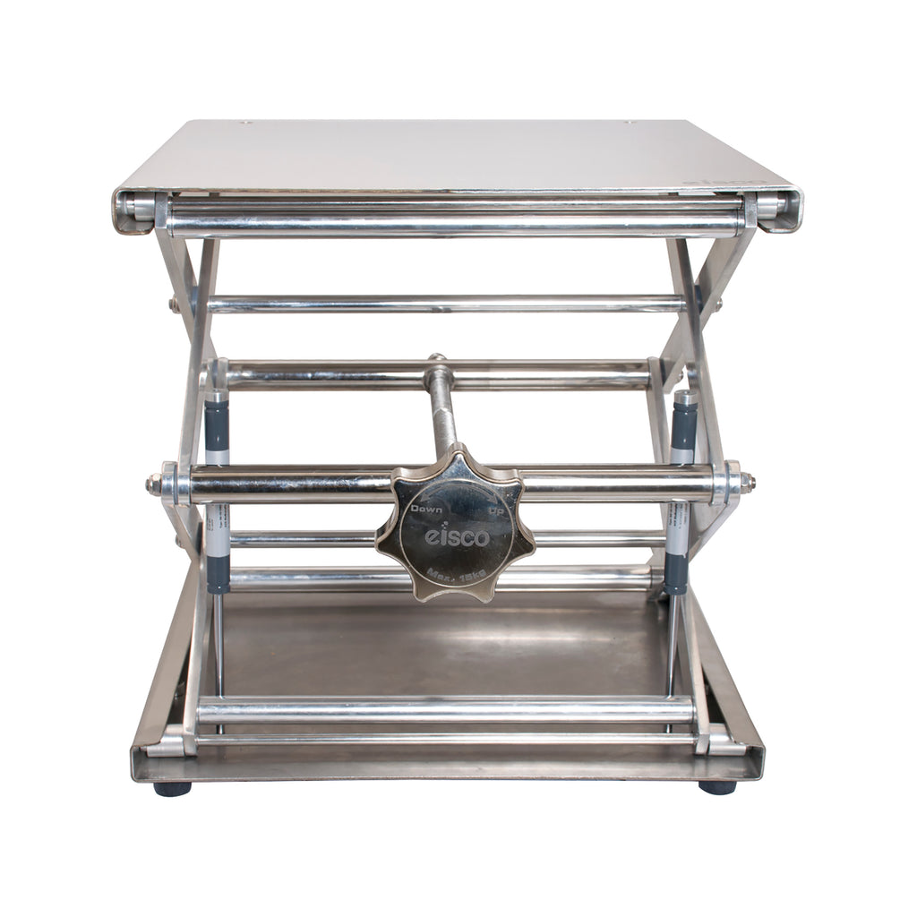 Lab Jacks & Stands — Eisco Labs