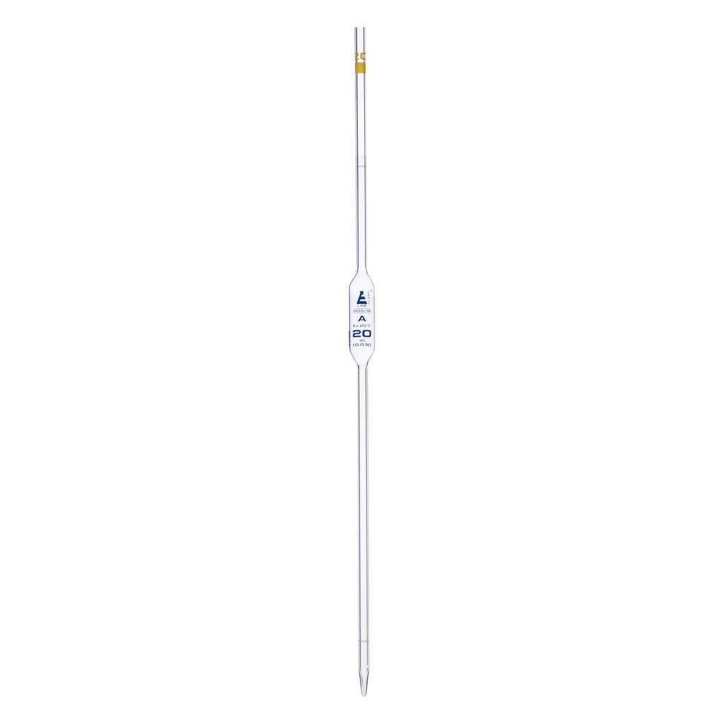 Pipettes — Eisco Labs