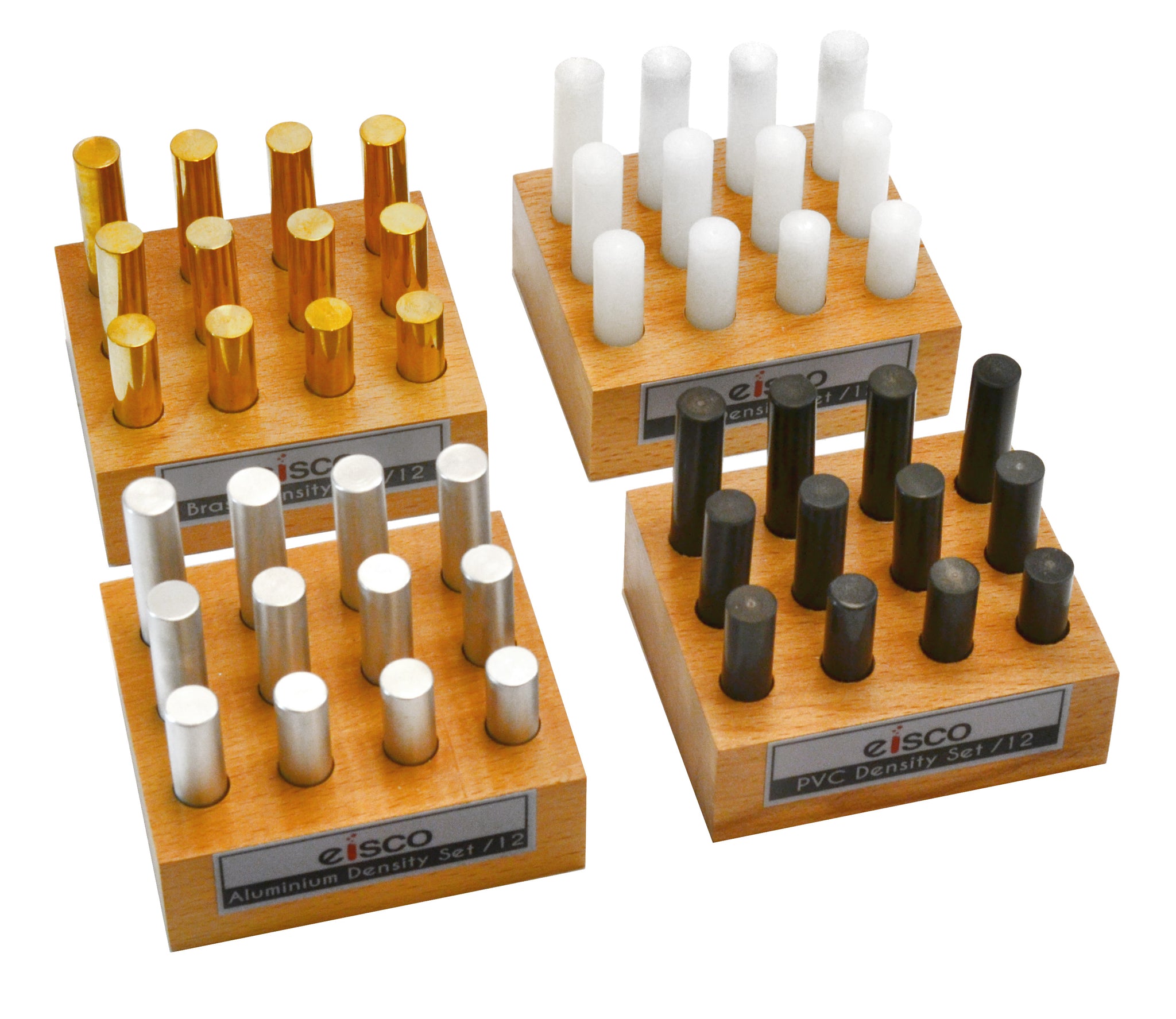 Mechanics — Eisco Labs