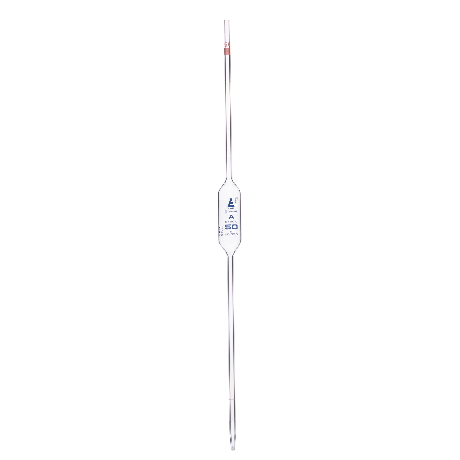 Pipettes Class A — Eisco Labs
