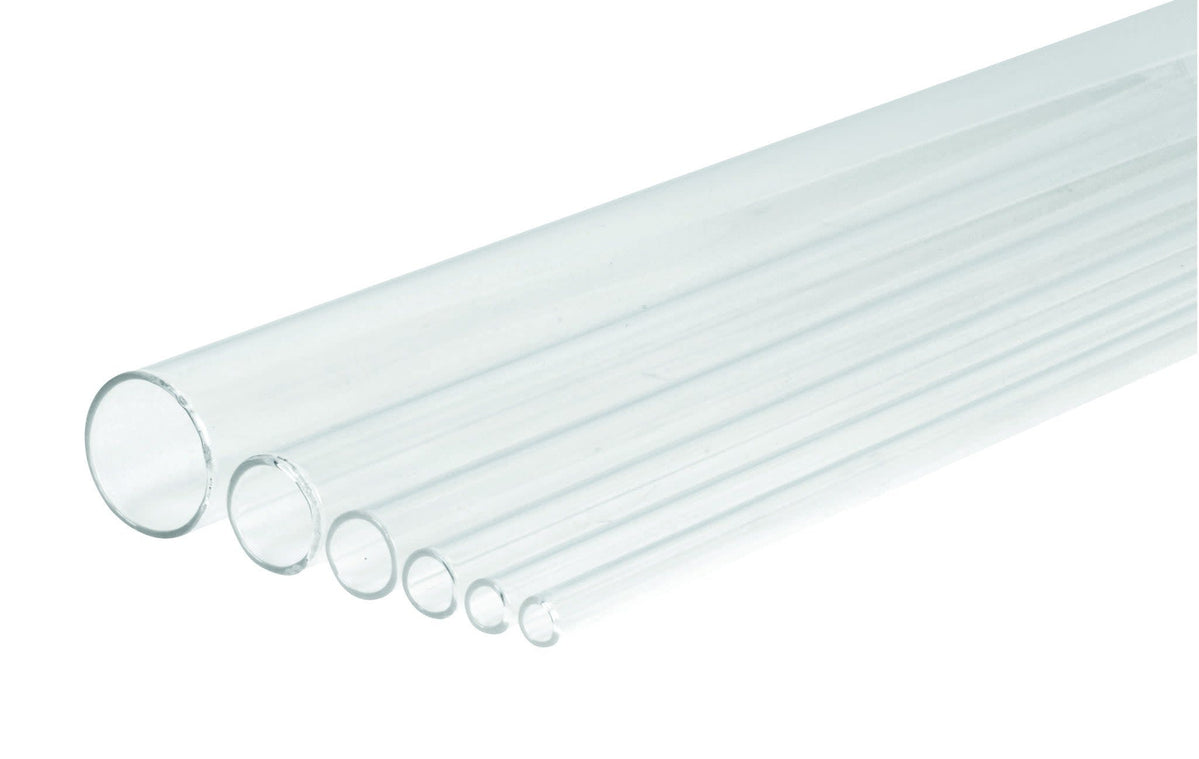 Tubing Neutral Glass, 5mm (Discontinued) — Eisco Labs
