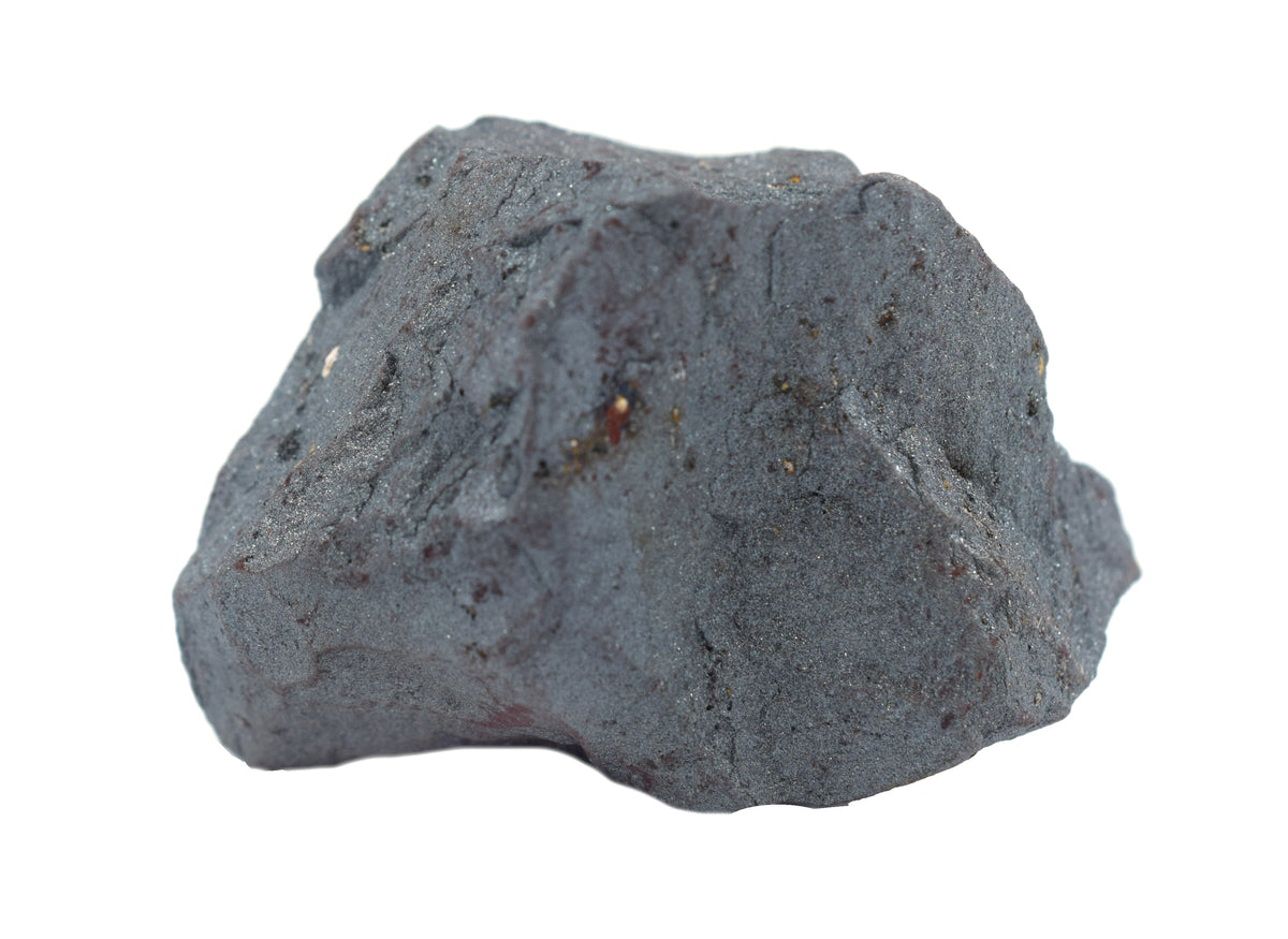 Raw Hematite, Mineral Specimen - Approx. 1" - Geologist Selected & Han ...