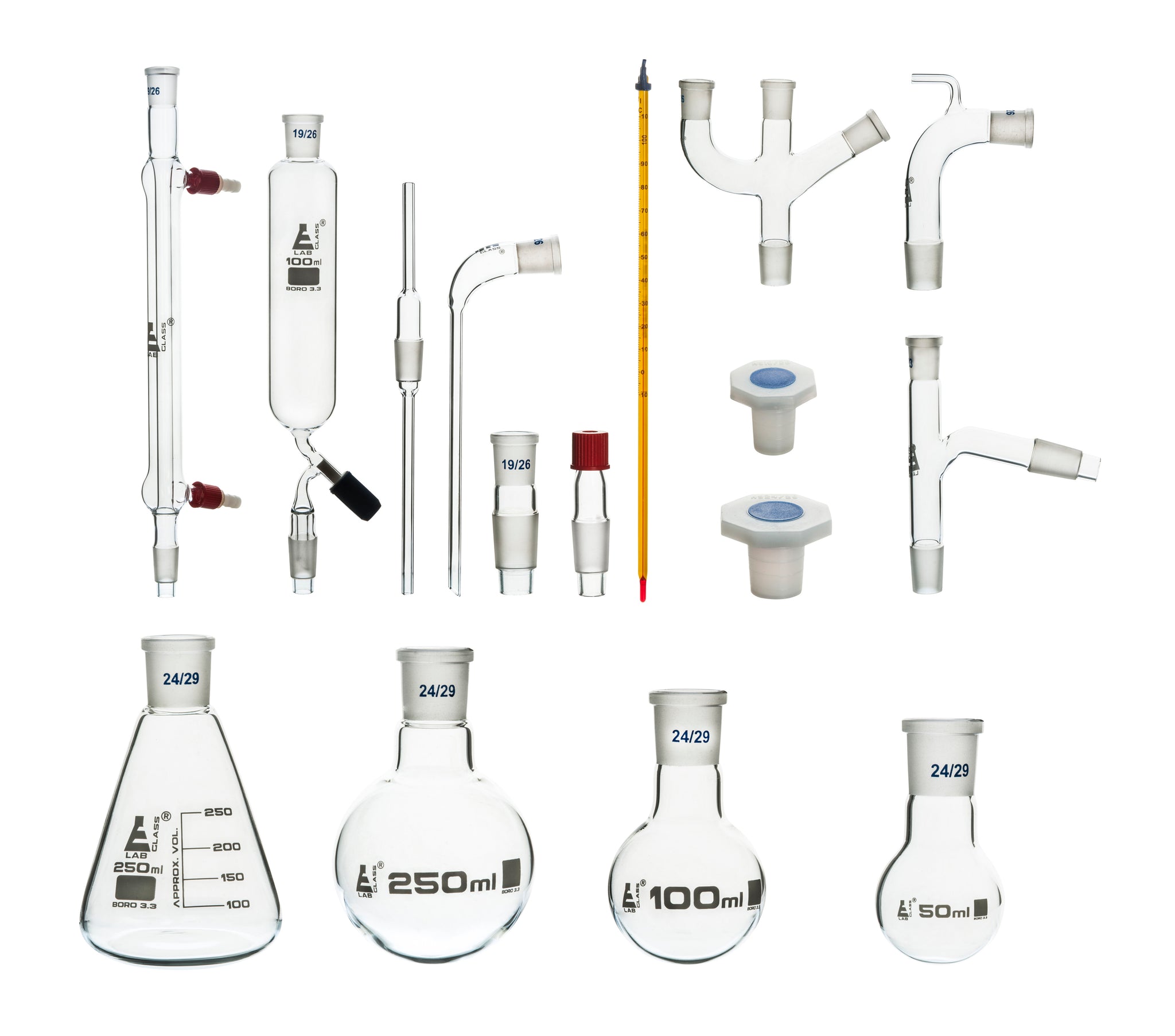 Newest Products — Eisco Labs