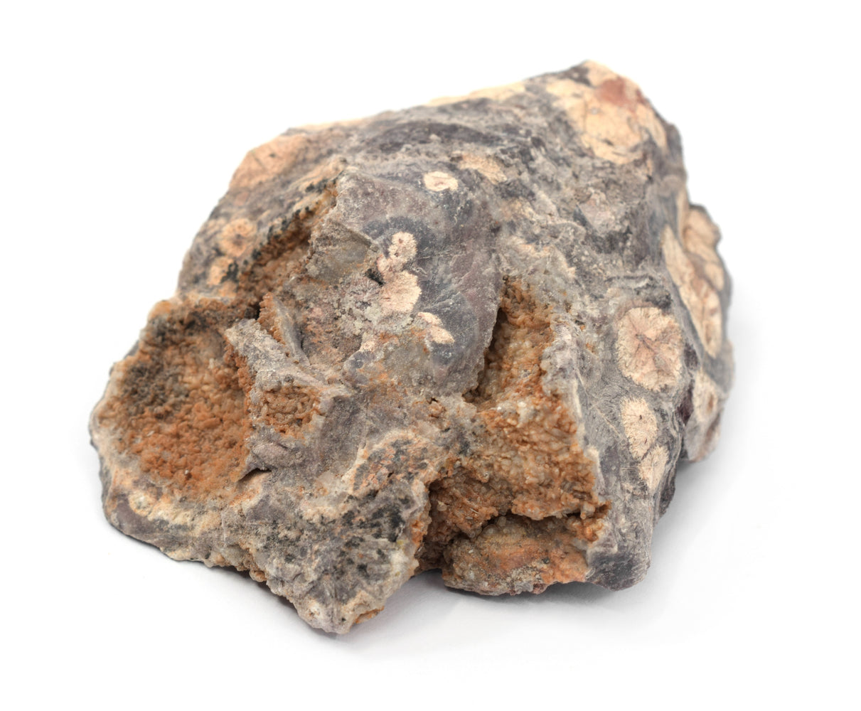 Rhyolite Breccia