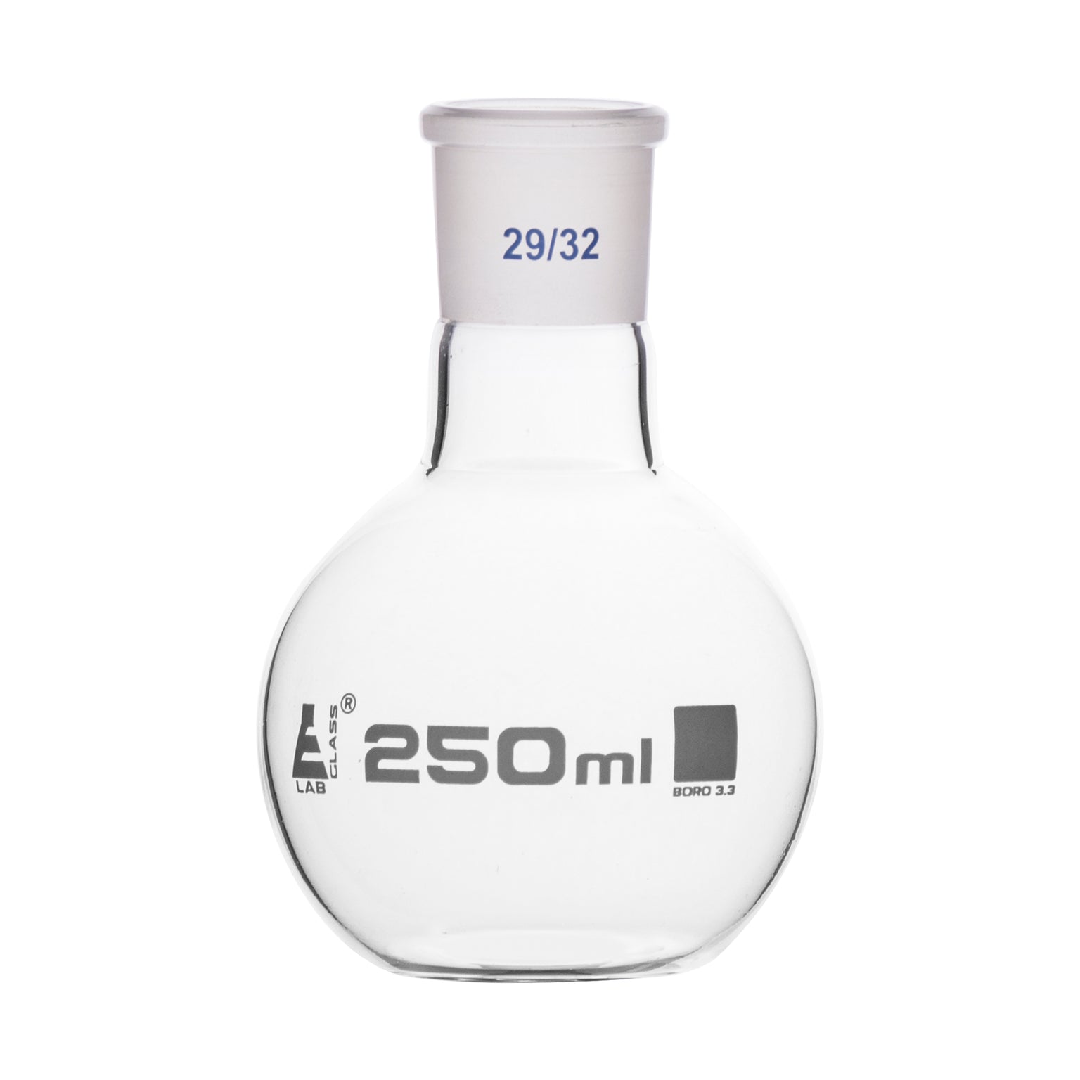 Boiling Flasks — Eisco Labs