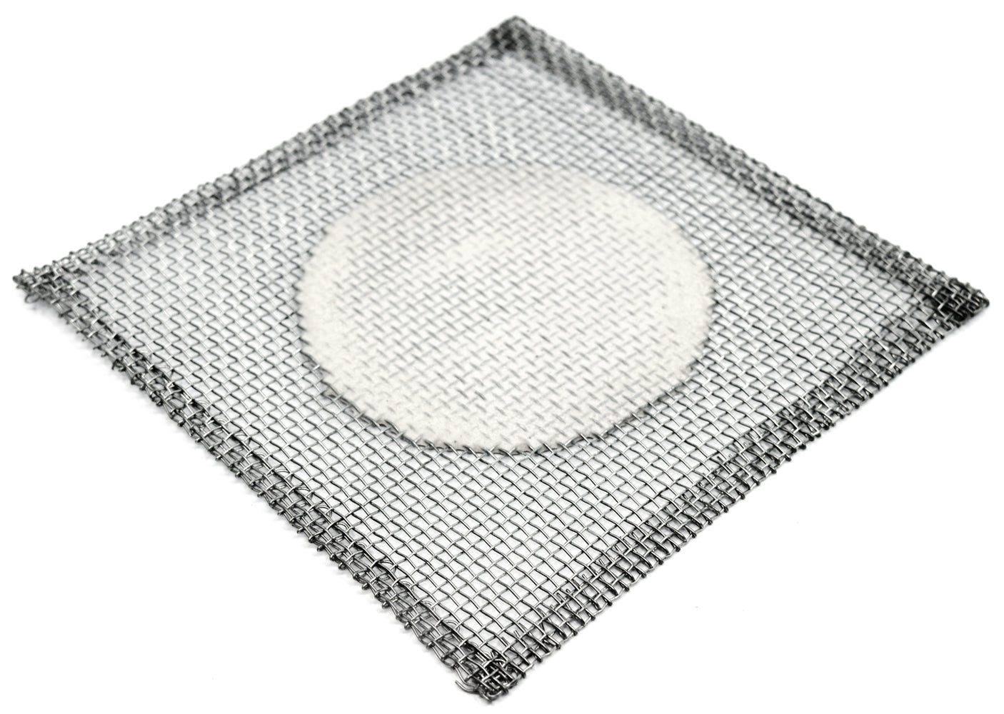 Laboratory Wire Gauze