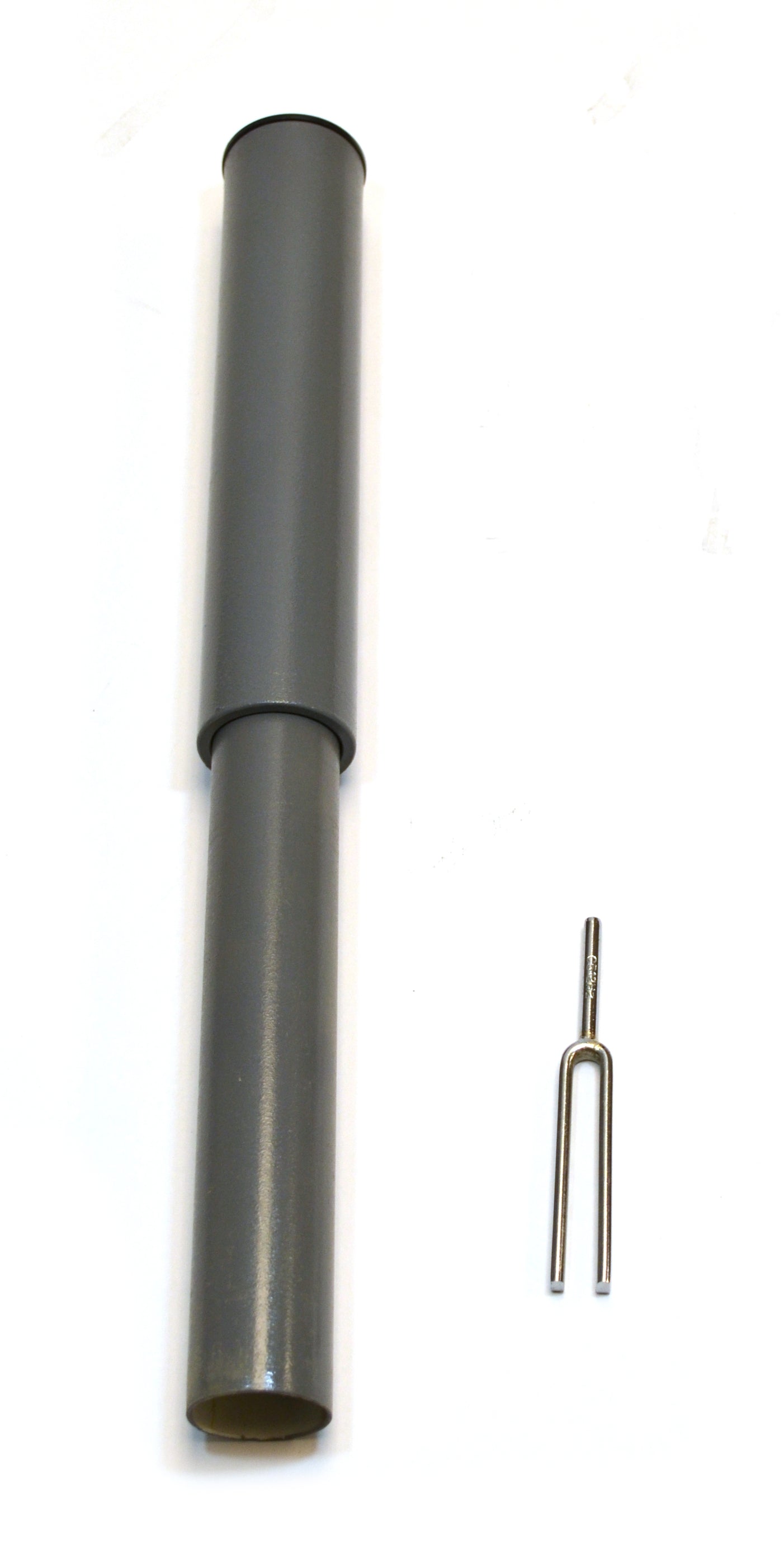 Eisco Labs Simple Resonance Tube Set with Tuning fork