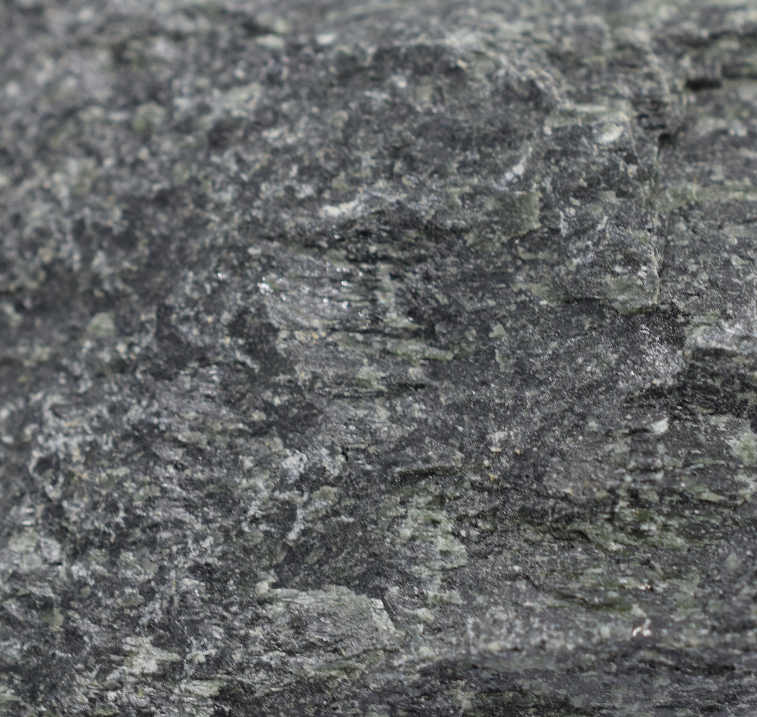 Raw Augite, Mineral Specimen - Approx. 1" — Eisco Labs