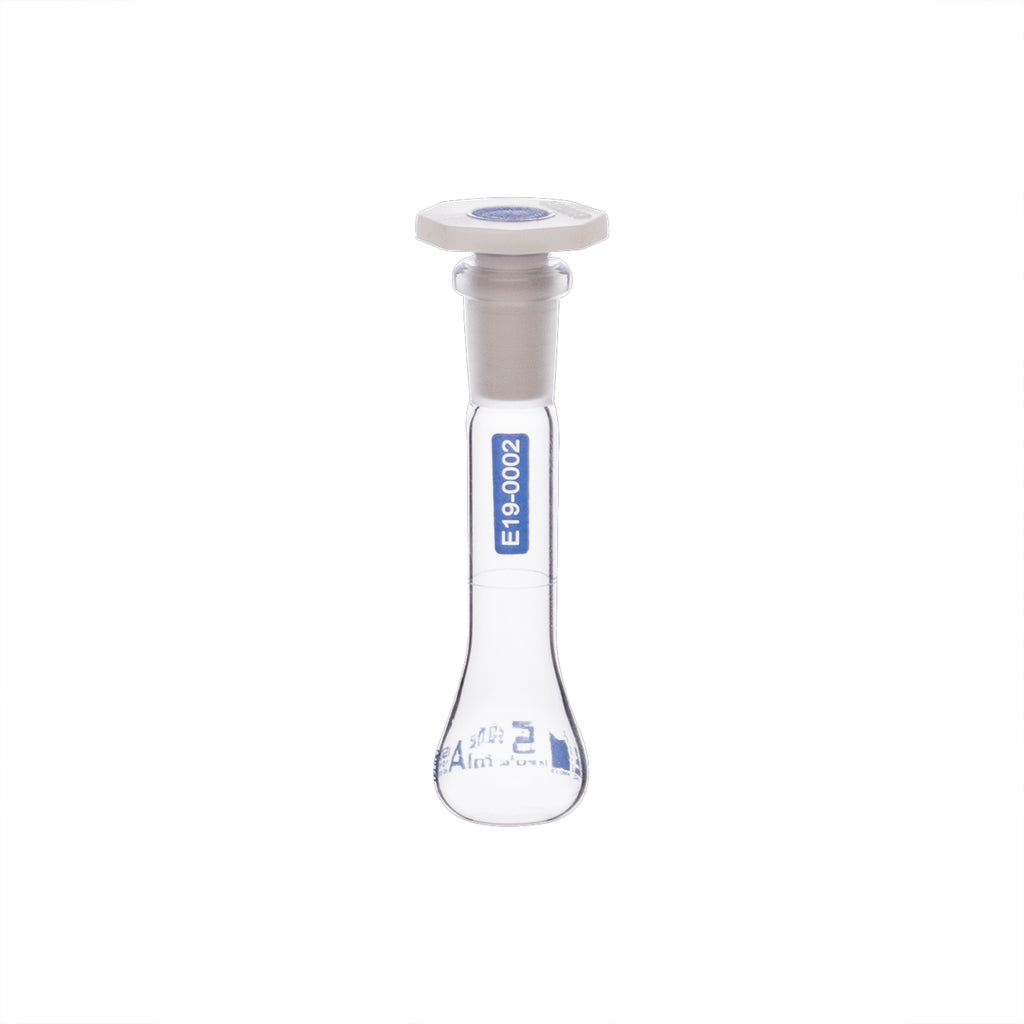 Volumetric Flasks Class A — Eisco Labs