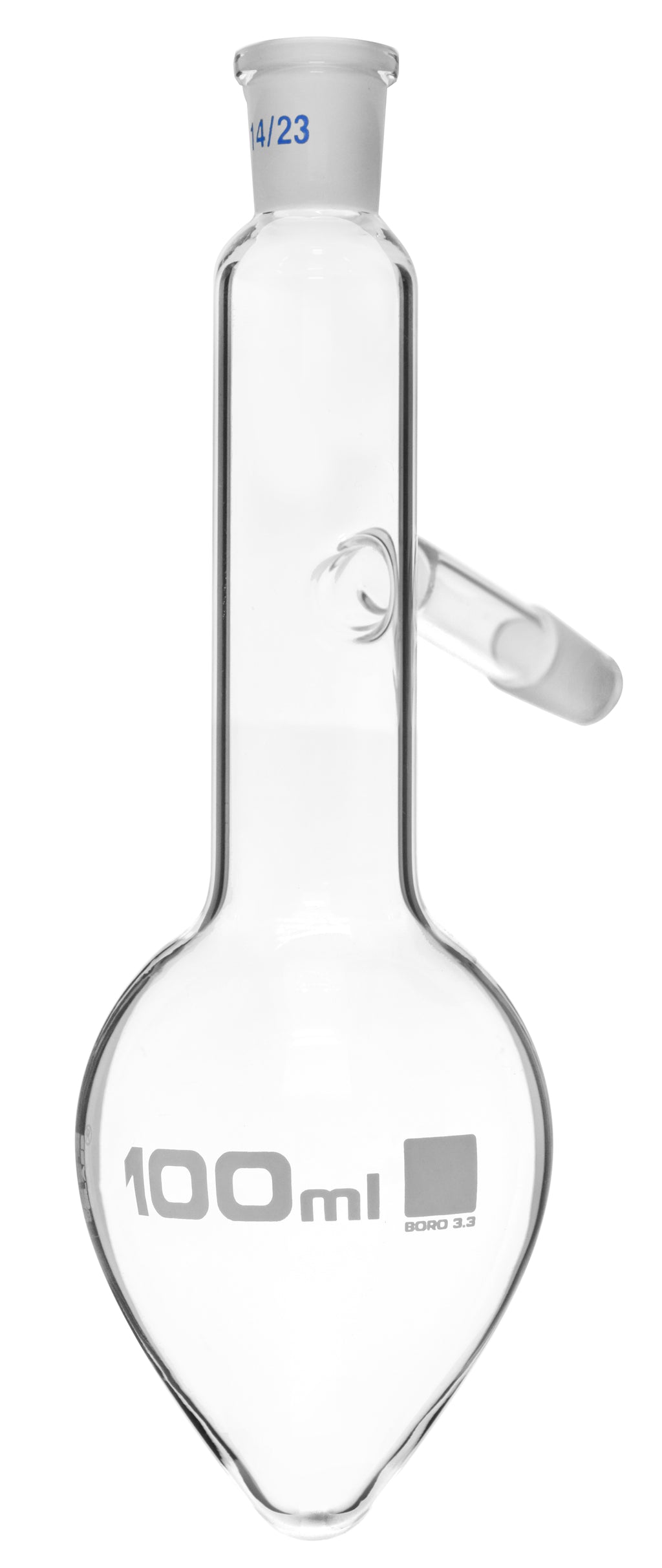 Distillation Flasks — Eisco Labs