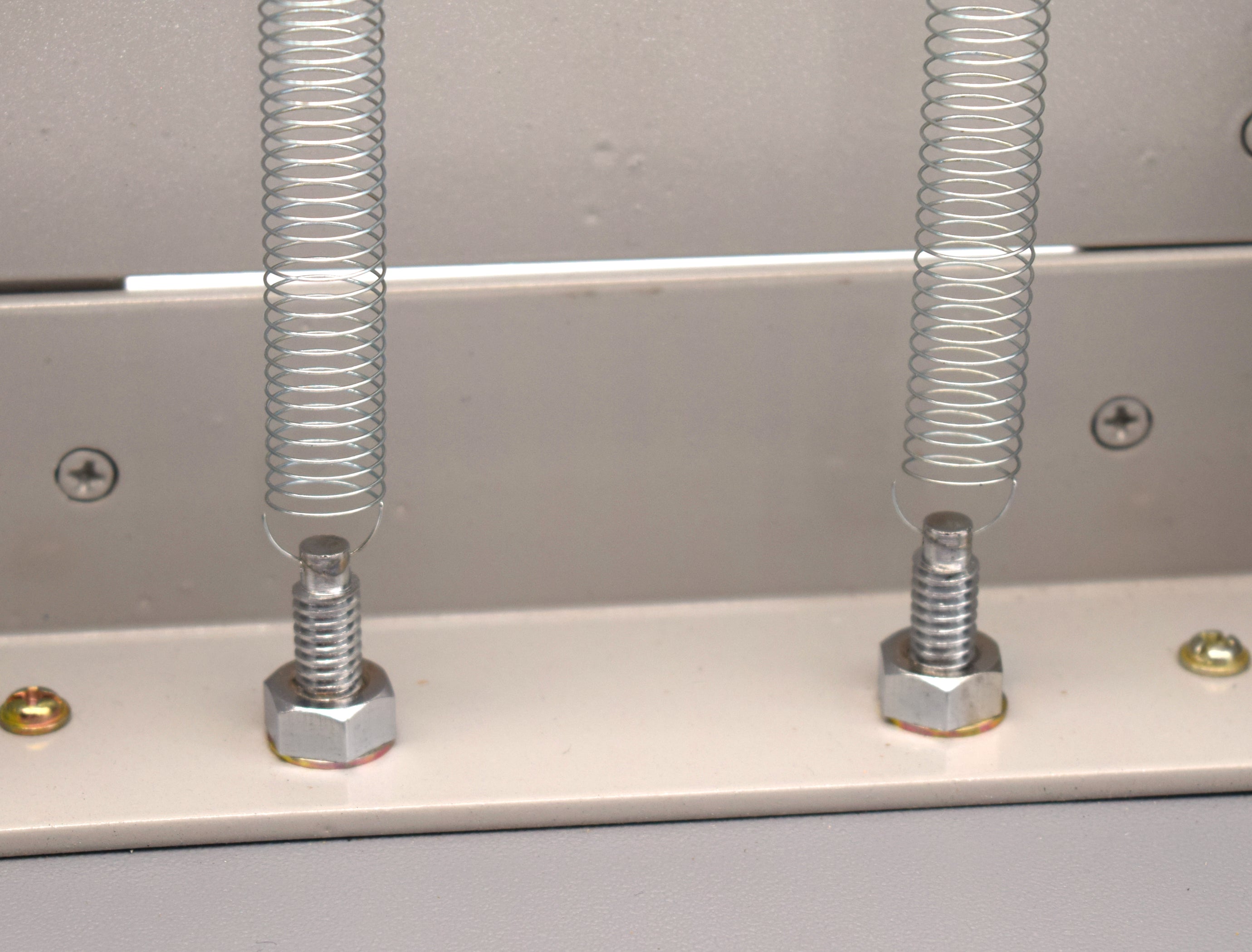 Force Oscillation and Resonance Demonstration Kit - Explore the Physic ...