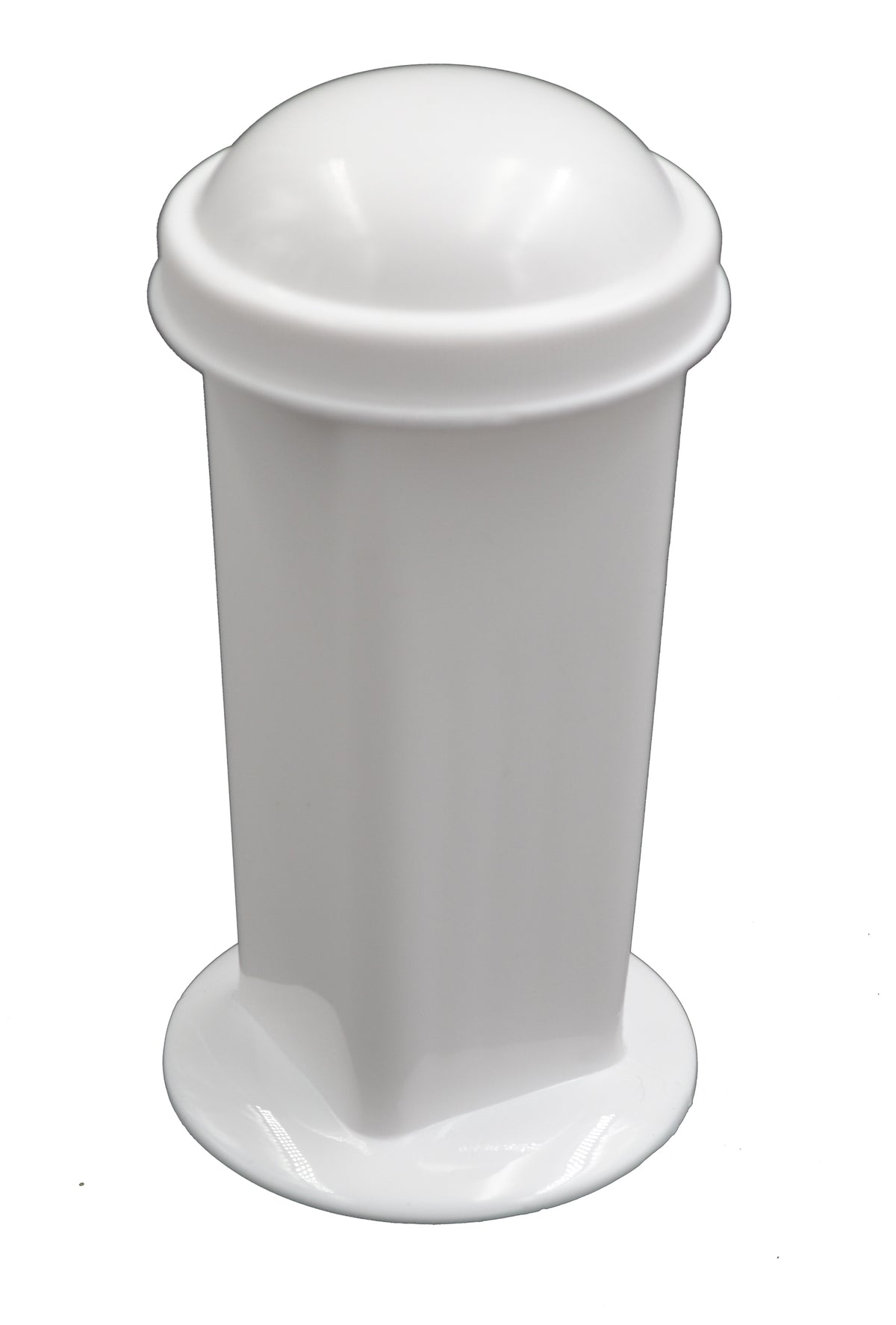 Polypropylene Staining Coplin Jar Holds 5-10 Slides - Eisco Labs
