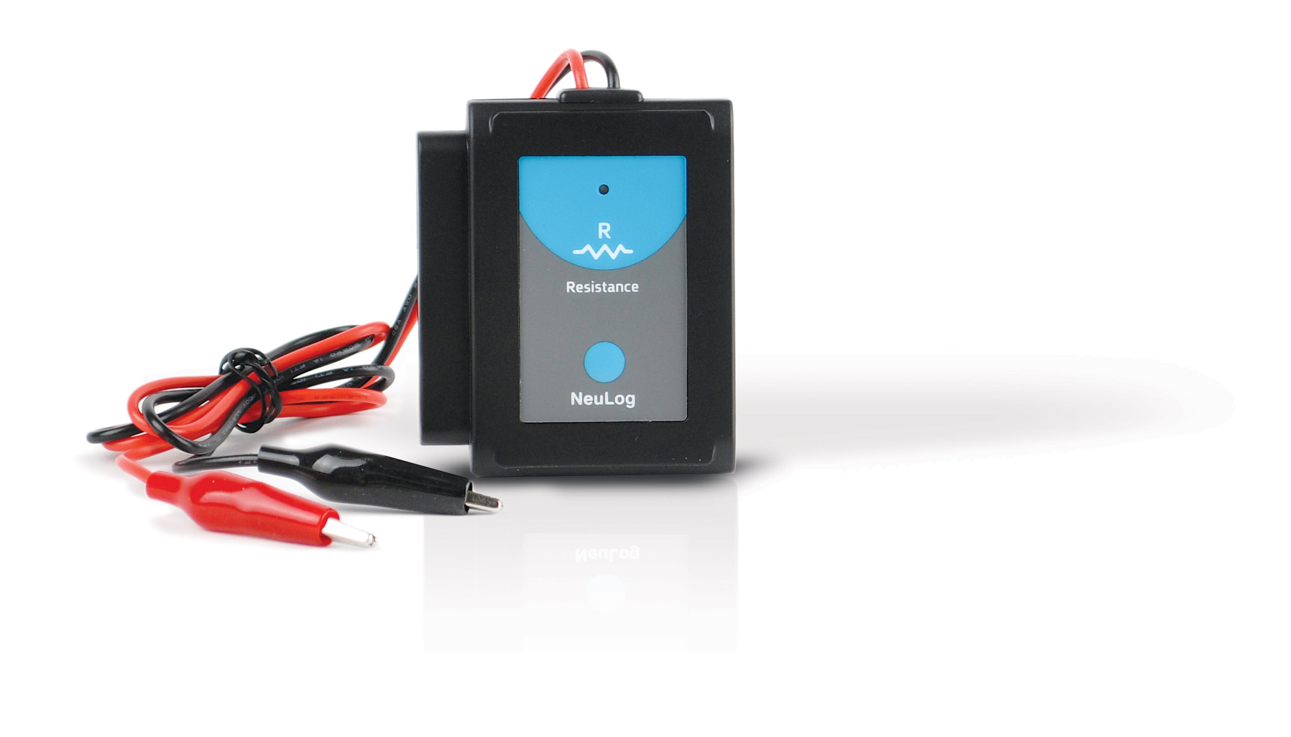 NeuLog Resistance Logger Sensor (Discontinued) — Eisco Labs