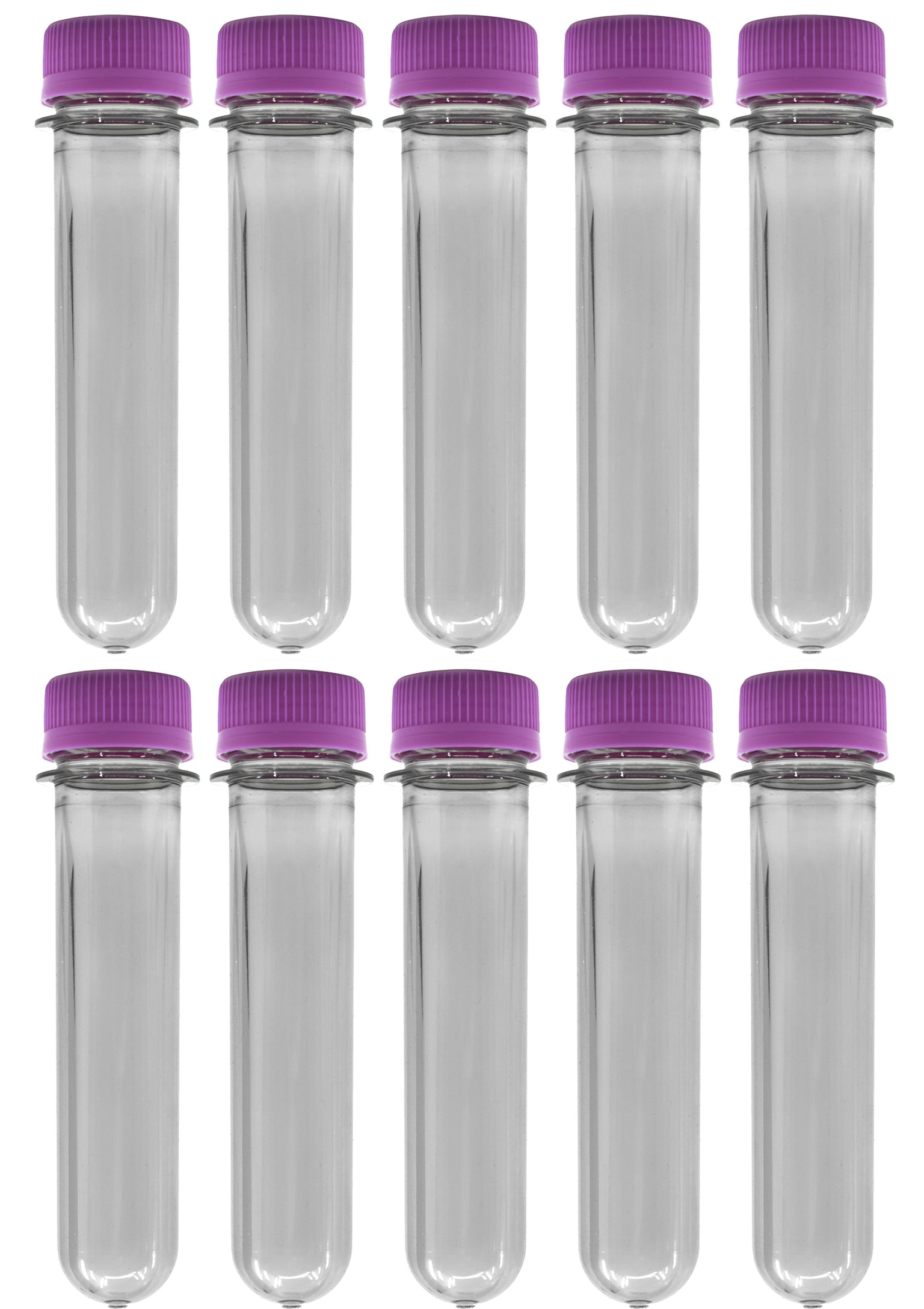 Test Tubes — Eisco Labs
