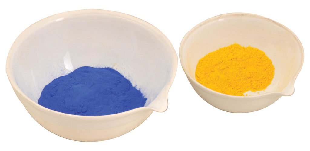 Ceramic Labware — Eisco Labs