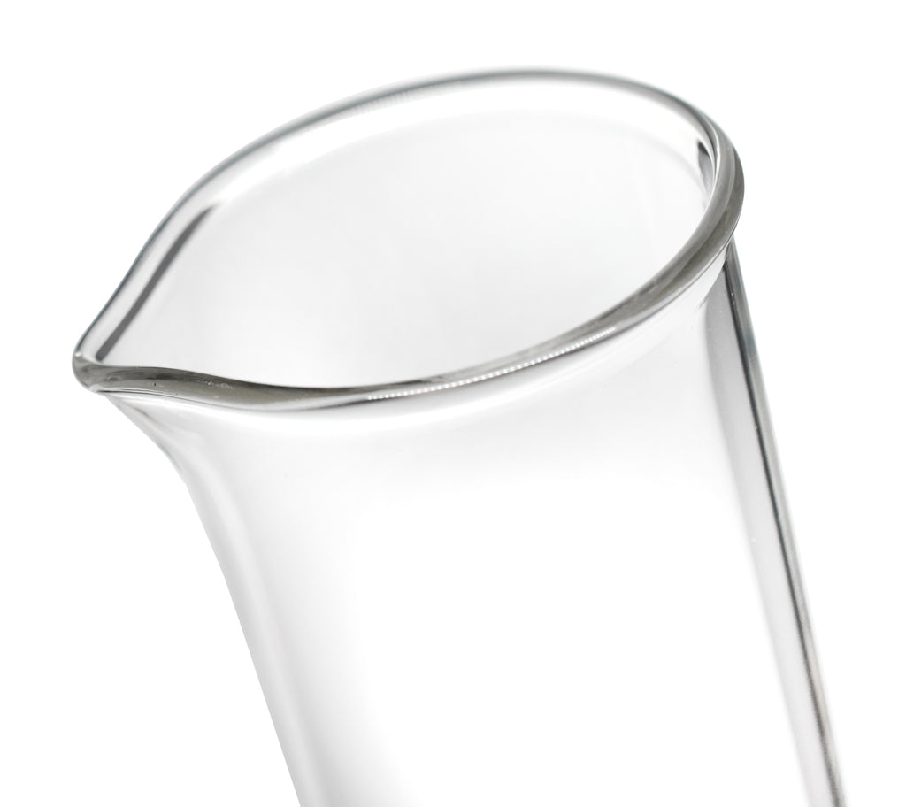 Glass Graduated Cylinders — Eisco Labs
