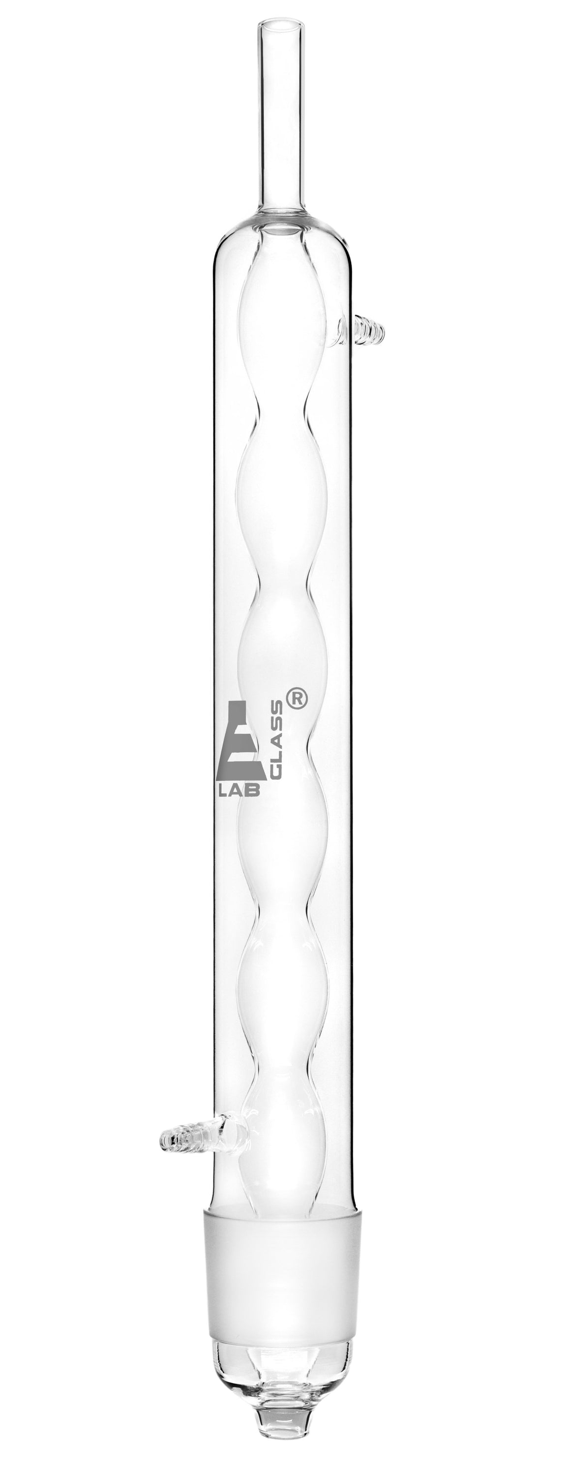 Replacement Allihn Condenser - Cone Size 55/44 - Fits 2000mL Soxhlet E ...